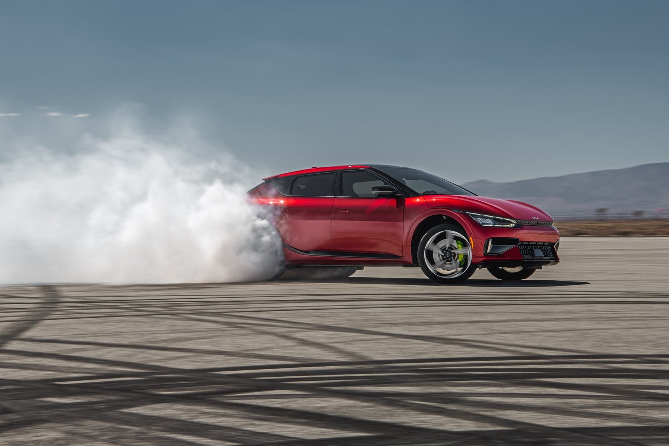 2023 EV sales blew past 2022 levels every month of the year - Wonchecd.com