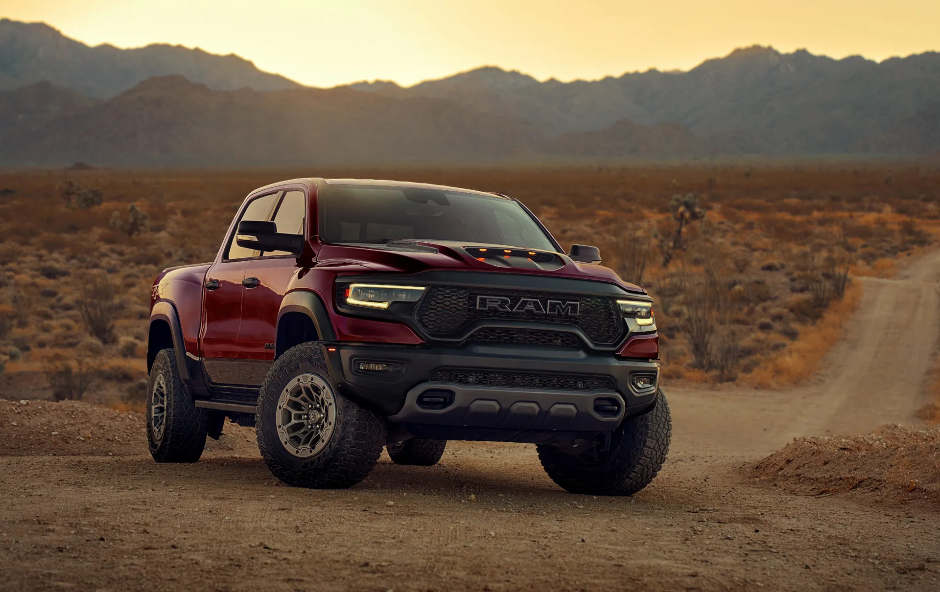 2025 Ram Trx 2025 For Sale San Diego Janot Carmelle