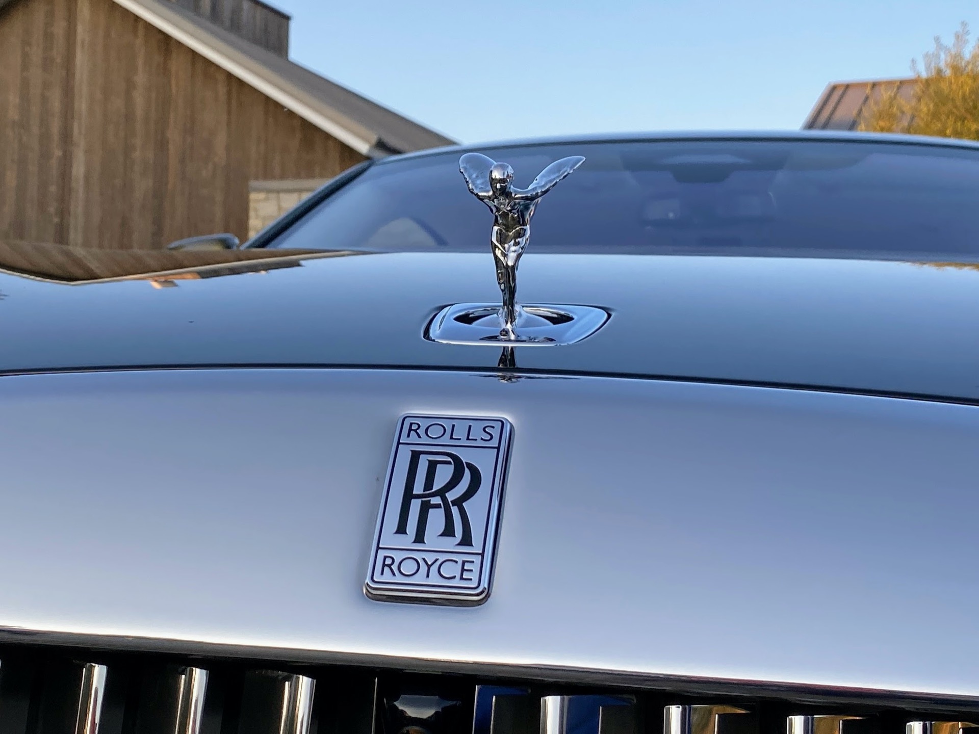 How the first Rolls-Royce EV took form | KIVIAC