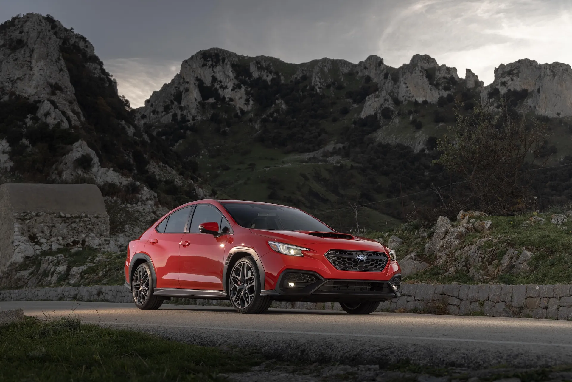 2024 Subaru WRX Review: Prices, Specs, and Photos - The Car Connection