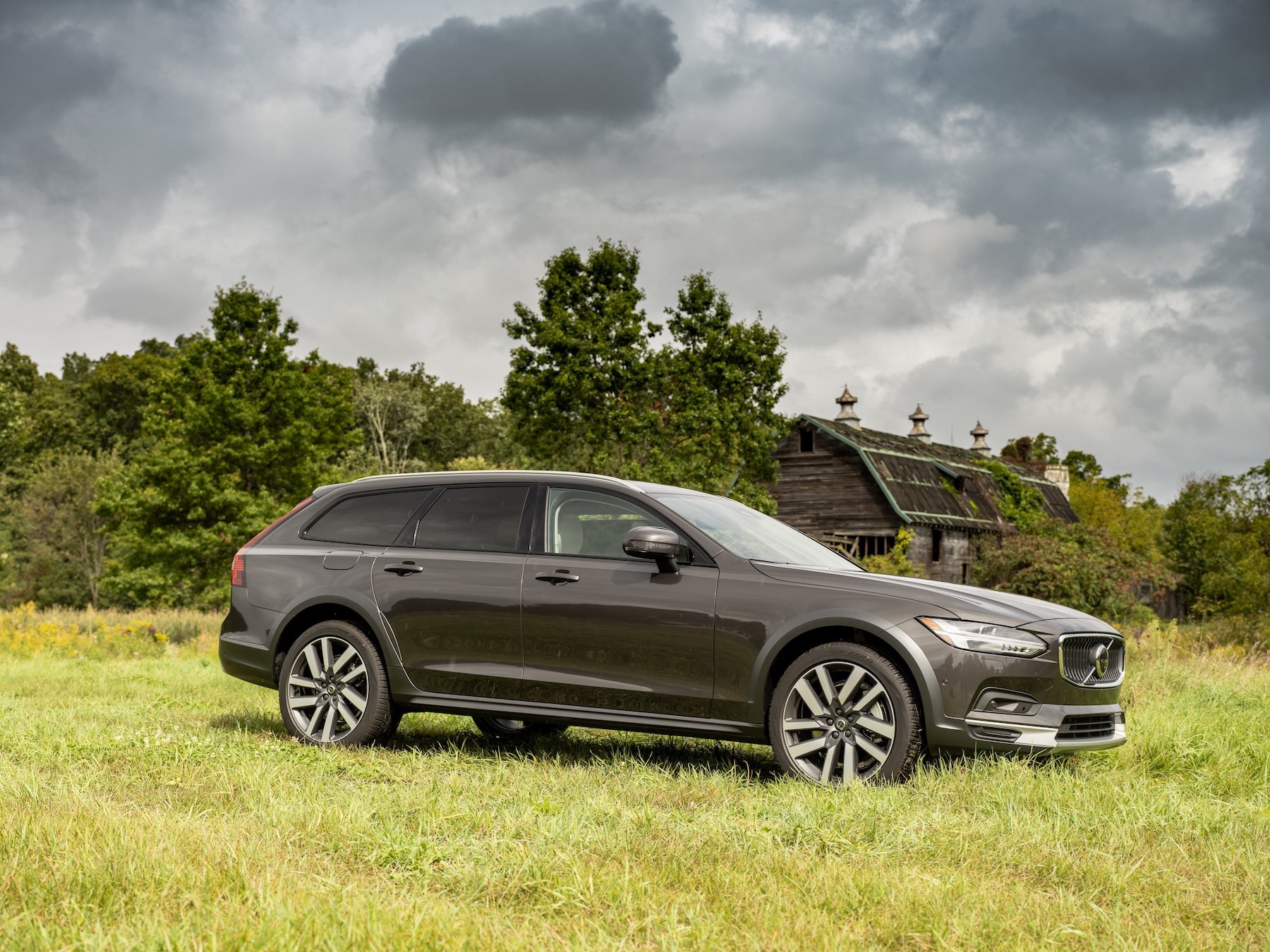 What's New for 2024: Volvo
