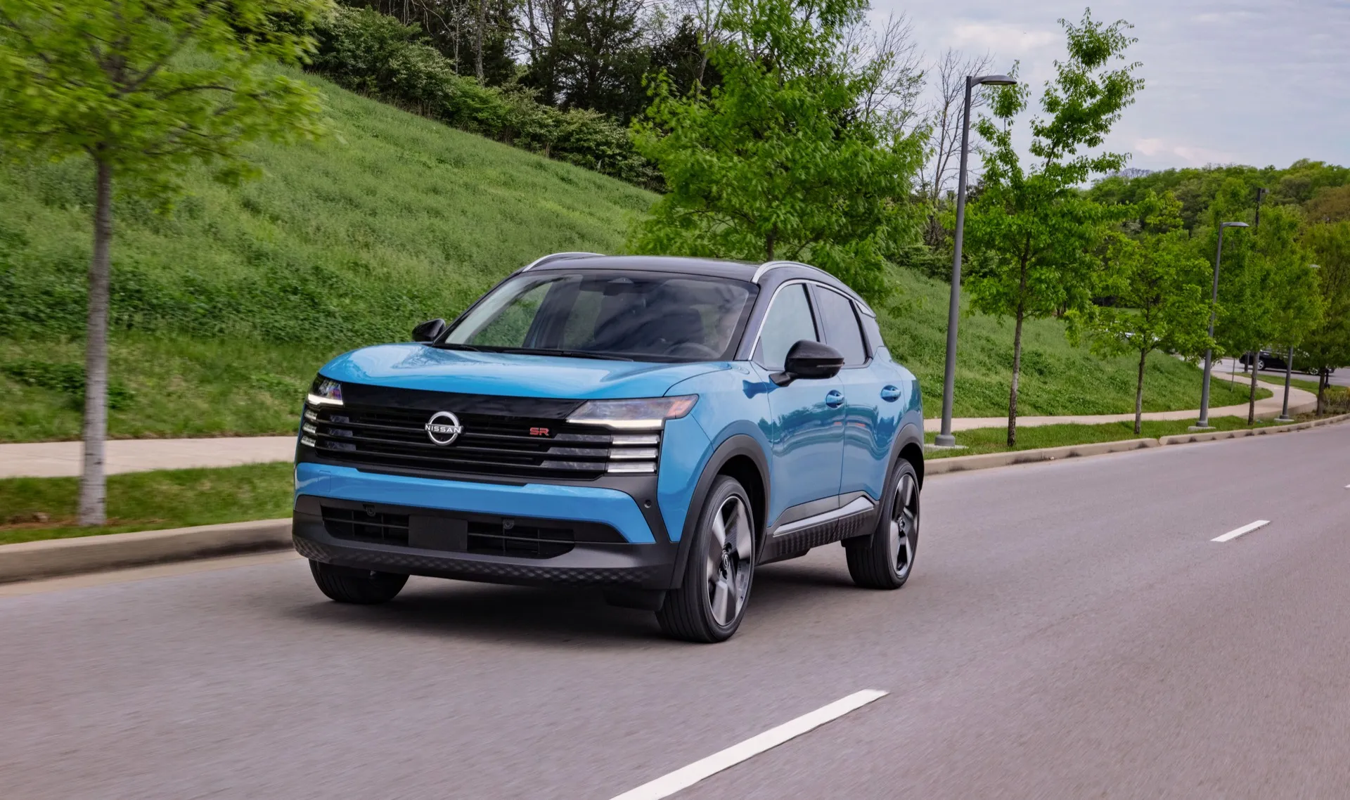 2025 Nissan Kicks Review: Prices, Specs, and Photos - The Car Connection