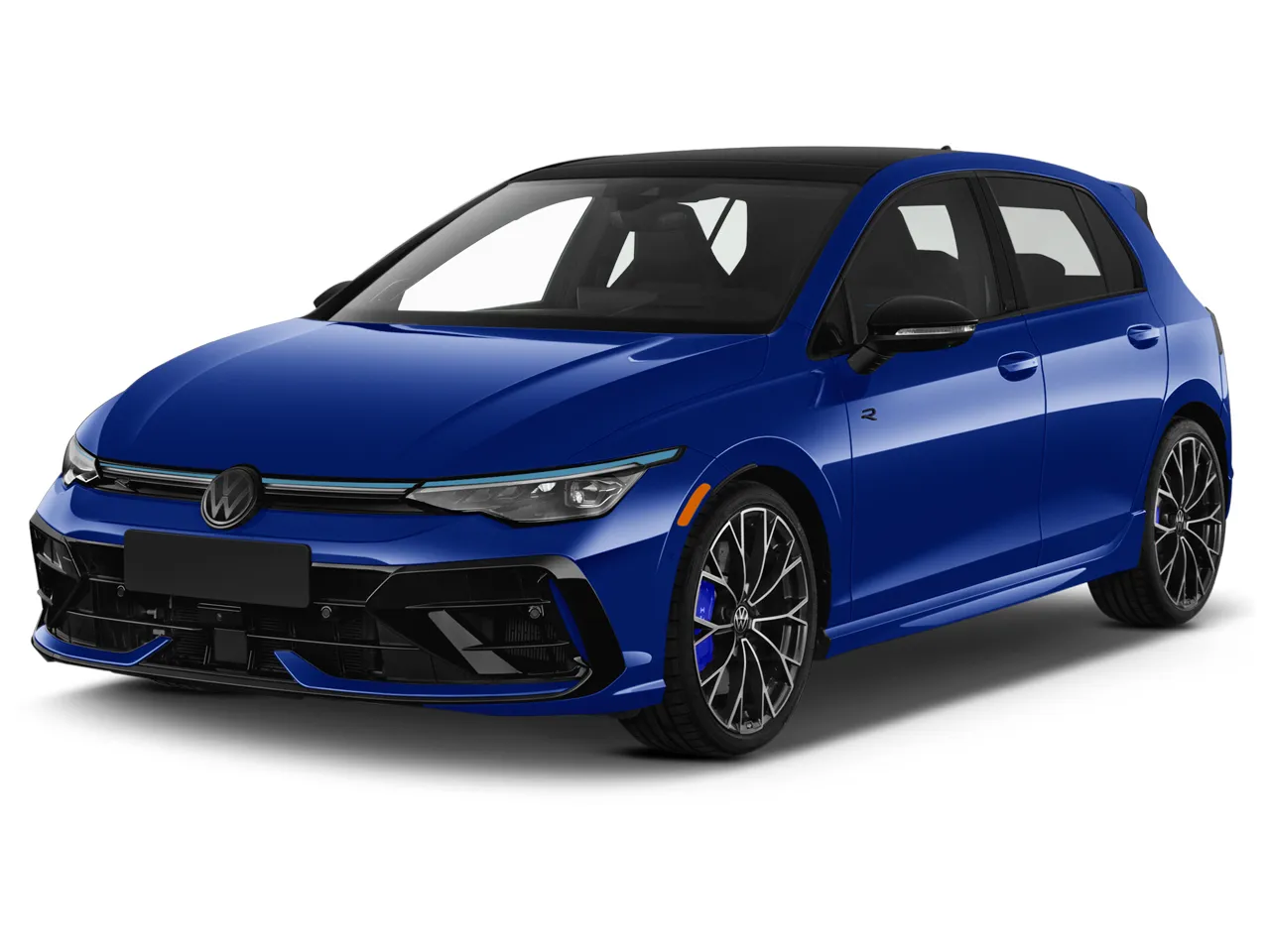 2025 Volkswagen Golf (VW) Review, Ratings, Specs, Prices, and Photos ...