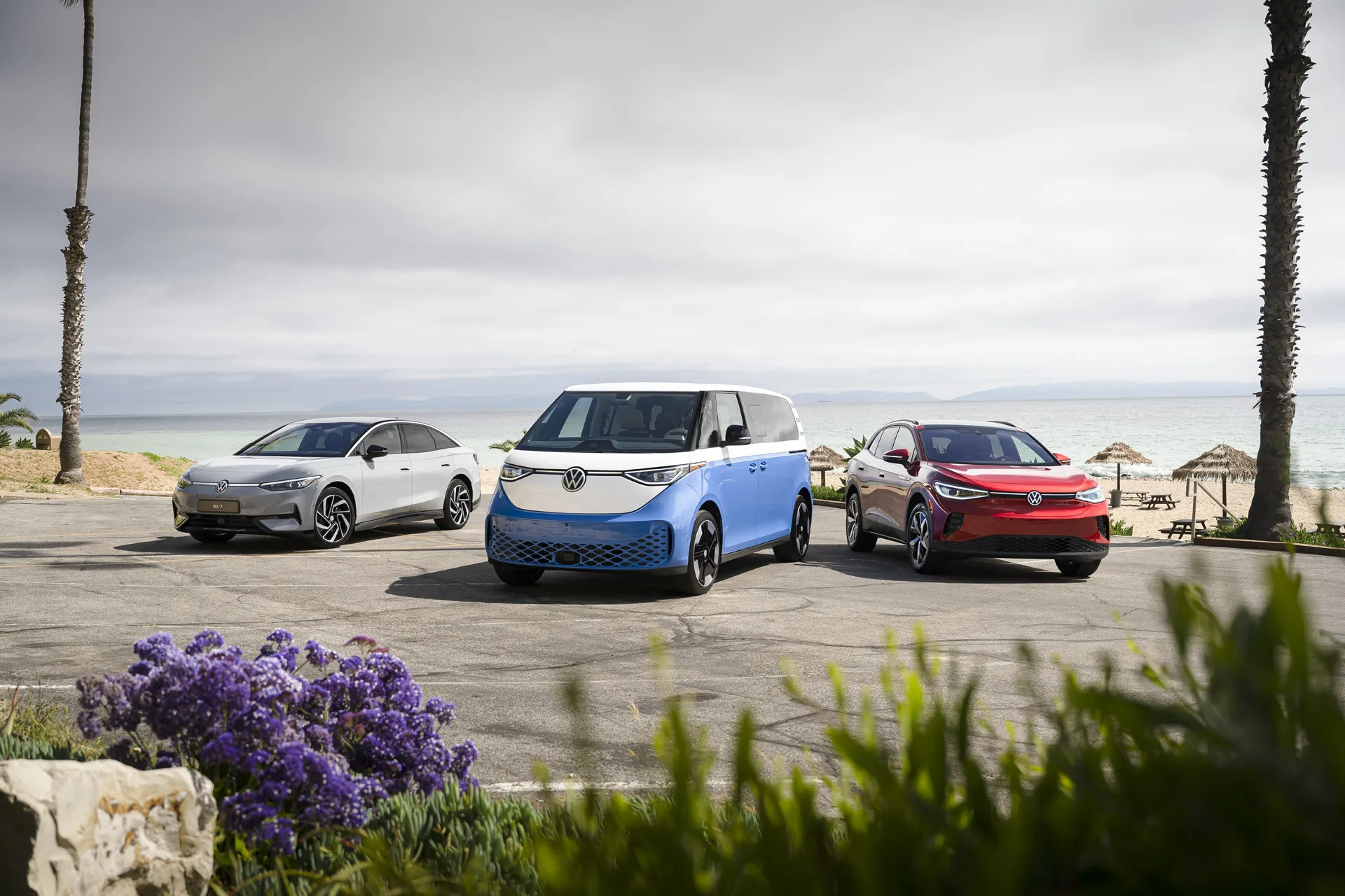 VW ID.Buzz delay, Alfa Tonale PHEV, MPG fines, Colorado incentives ...