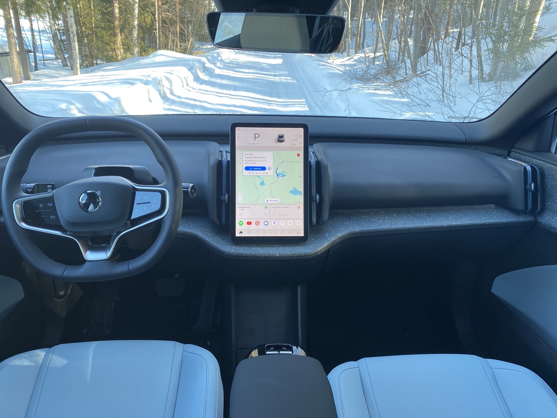 2025 Volvo EX30 overview: Enjoyable-sized hatch heats up EV waters