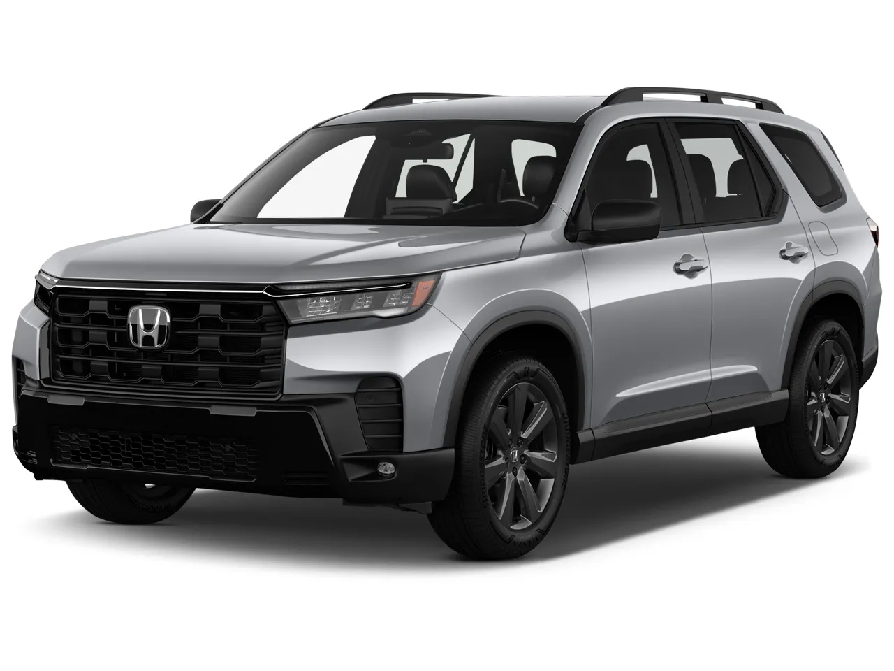2026 Honda Pilot Review: Prices, Specs, and Photos - The Car Connection