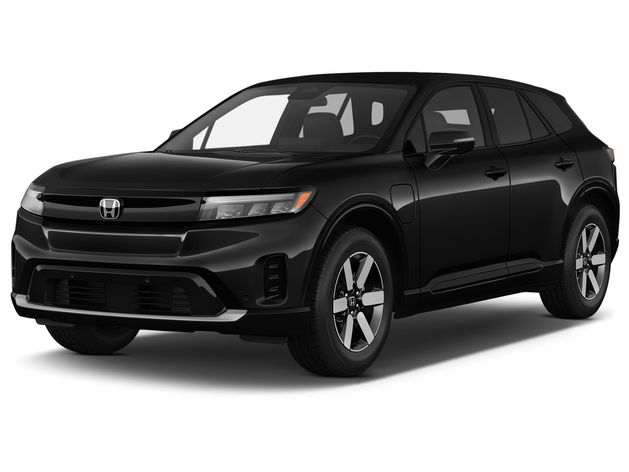 2026 Honda Prologue Review: Prices, Specs, and Photos - The Car Connection