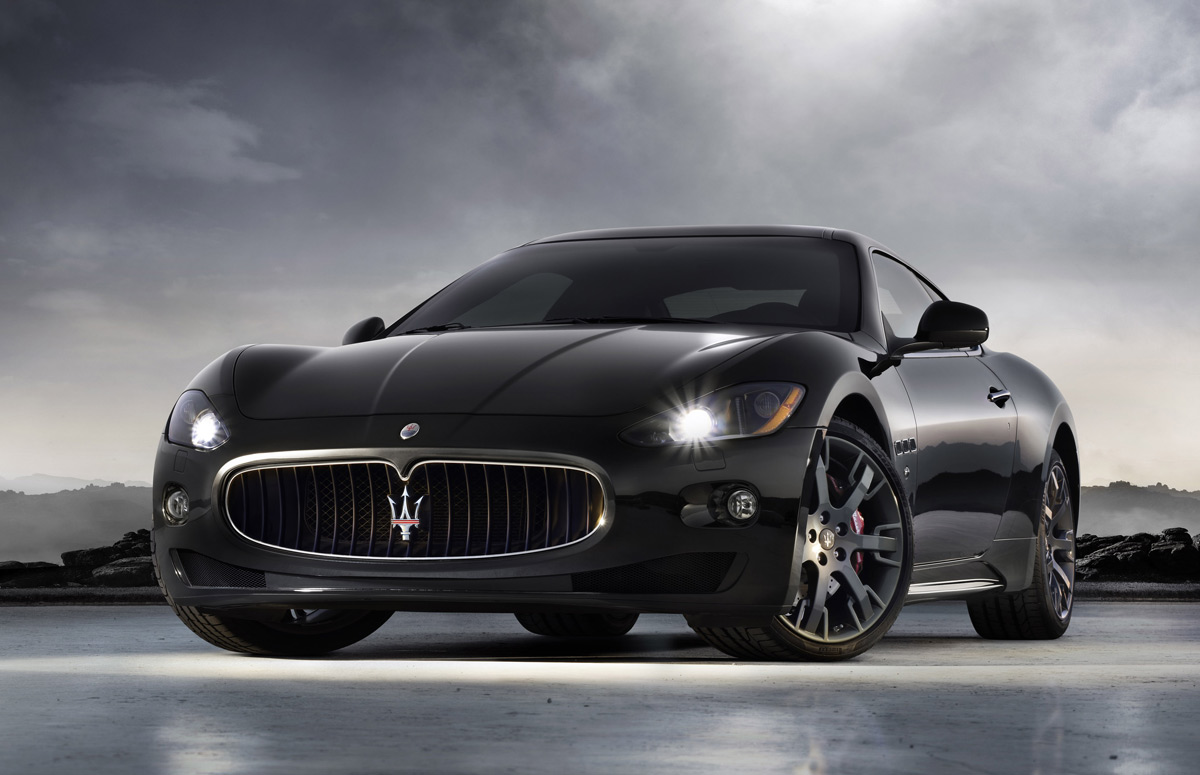 Report: Maserati may expand lineup with new sedan and coupe