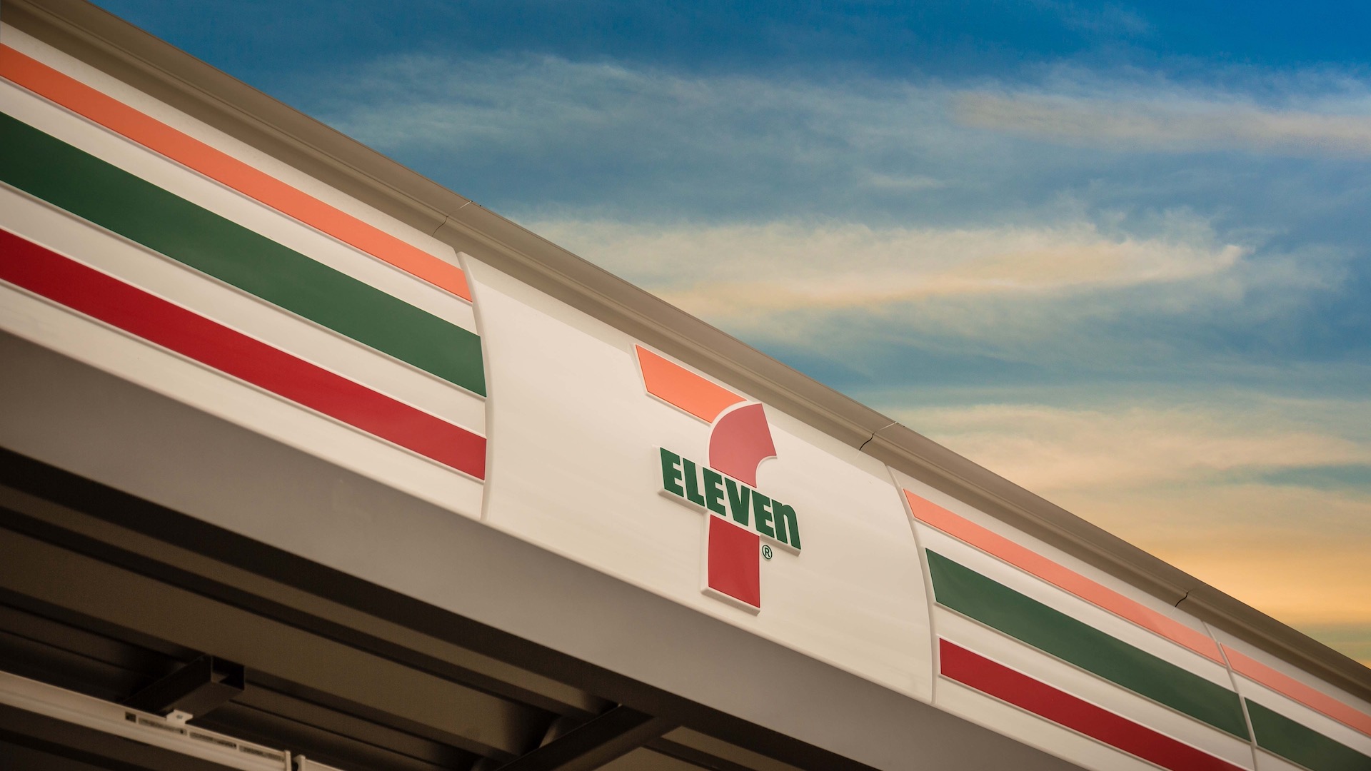7-Eleven wants its EV charging network to be among the largest