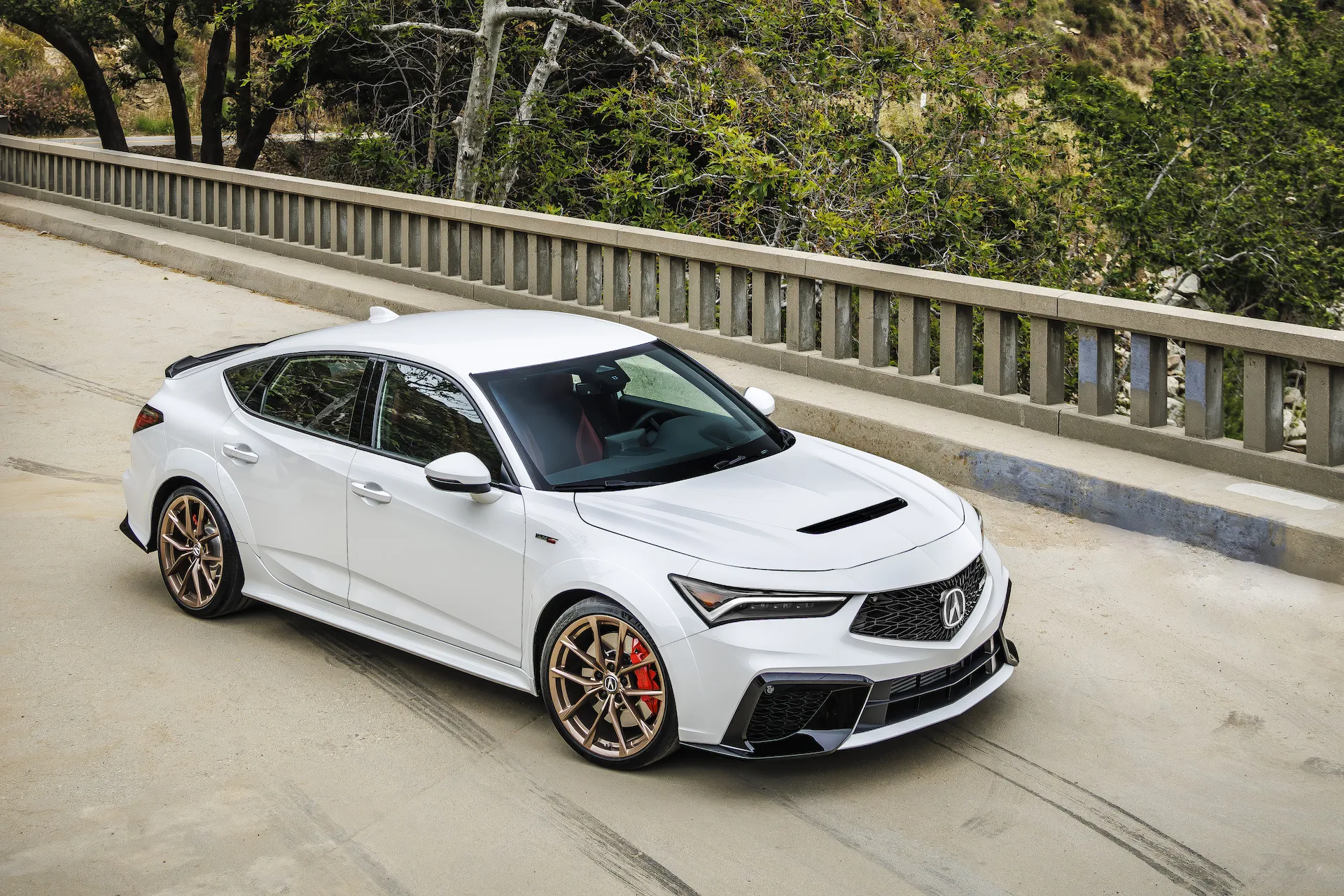 2024 Acura Integra Type S Plays Well With Kids And Adults
