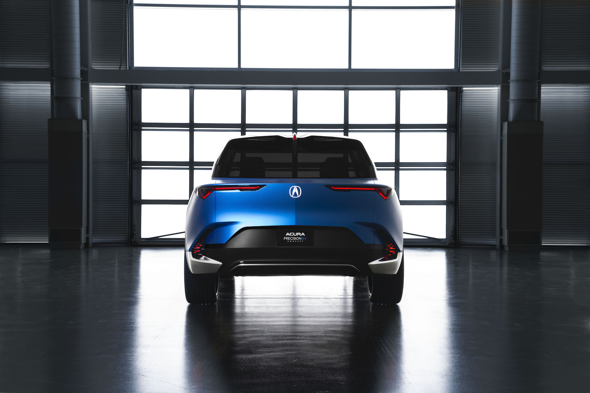 Acura confirms ZDX name for brand’s first electric vehicle—and Type S ...