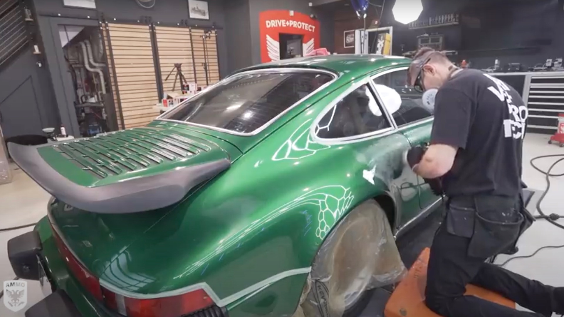 How To Wet Sand Orange Peel In Car Paint How To Wet Sand Orange Peel In Car Paint