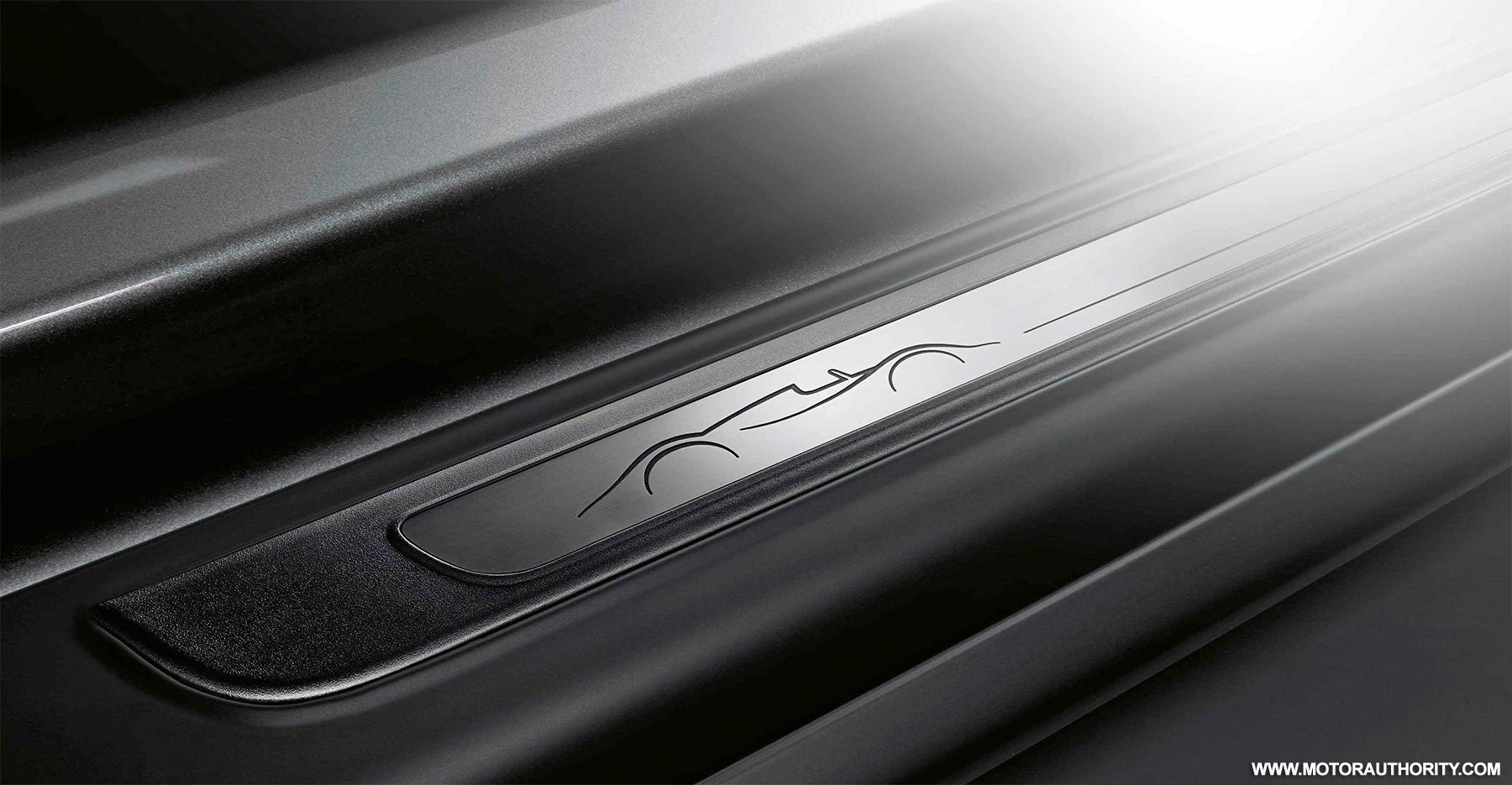 Audi unveils '100 years of Audi' package for Europe