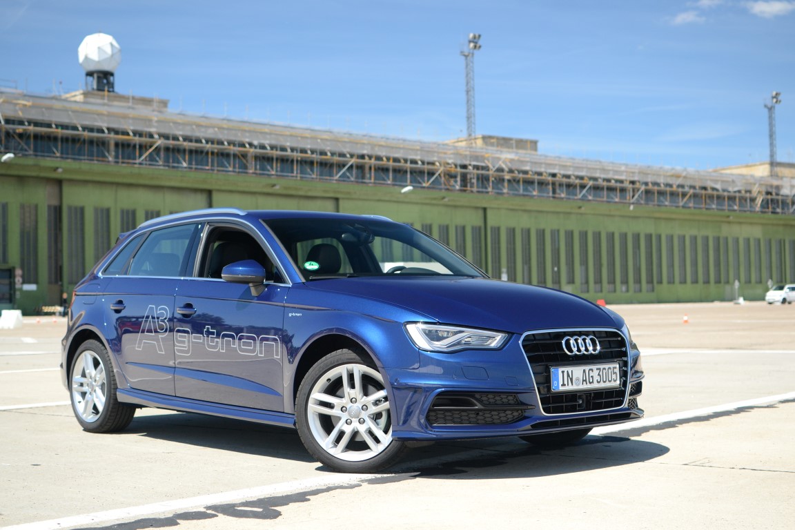 Audi's e-tron Plug-In And Electric Cars: Ultimate Guide