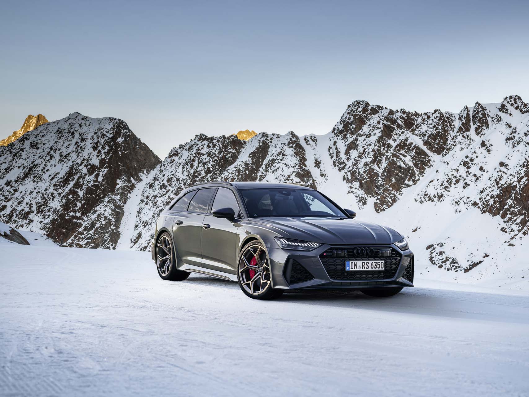 Logotipo De Audi Rs 6 Logotipo De Audi Rs 6