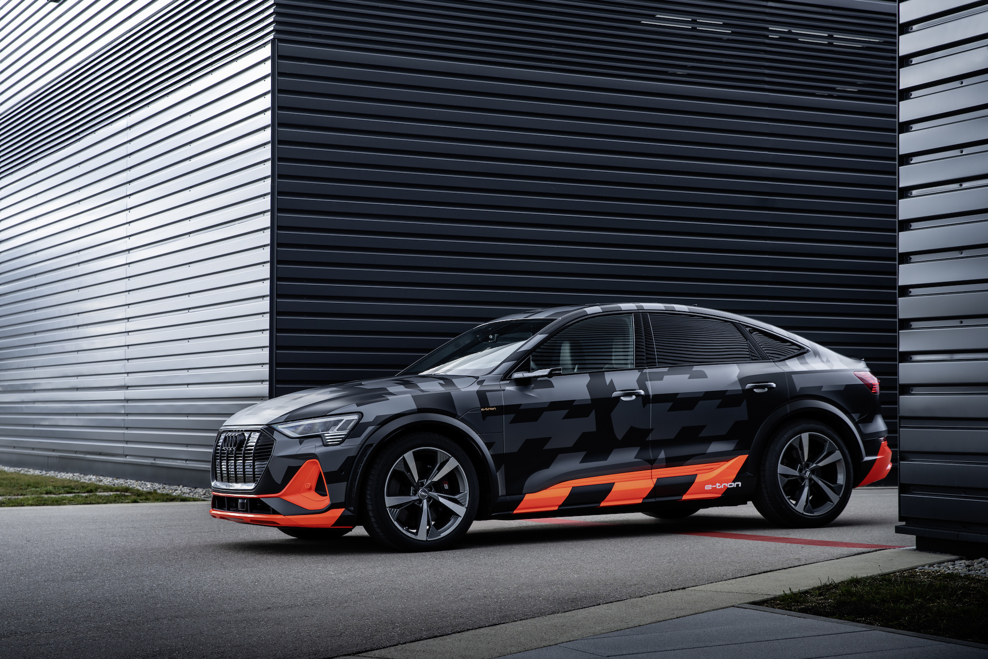 2021 Audi E-Tron S, 2021 Aston Martin DBX, AMG subscription: Car News ...