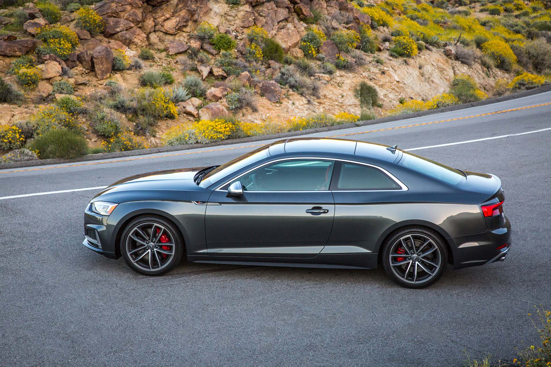 2018 Audi S4 S5 Video Review Making Our Own Music At Coachella 2018 Audi S4 S5 Video Review Making Our Own Music At Coachella