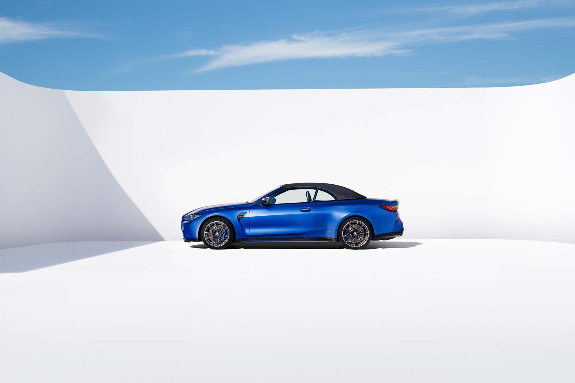 Preview: 2022 BMW M4 Convertible arrives with 503 hp, AWD