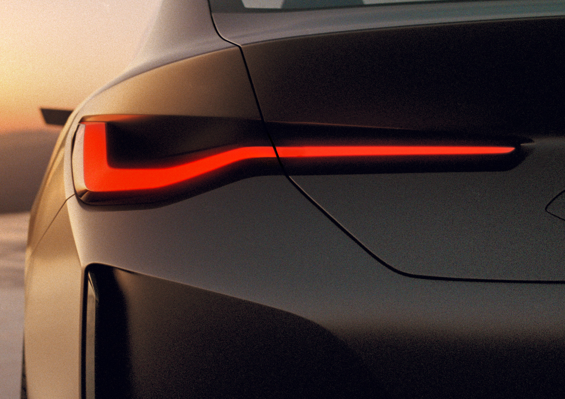 BMW readies Model 3 rival, Byton sets up for Europe, VW ID.4 is ...