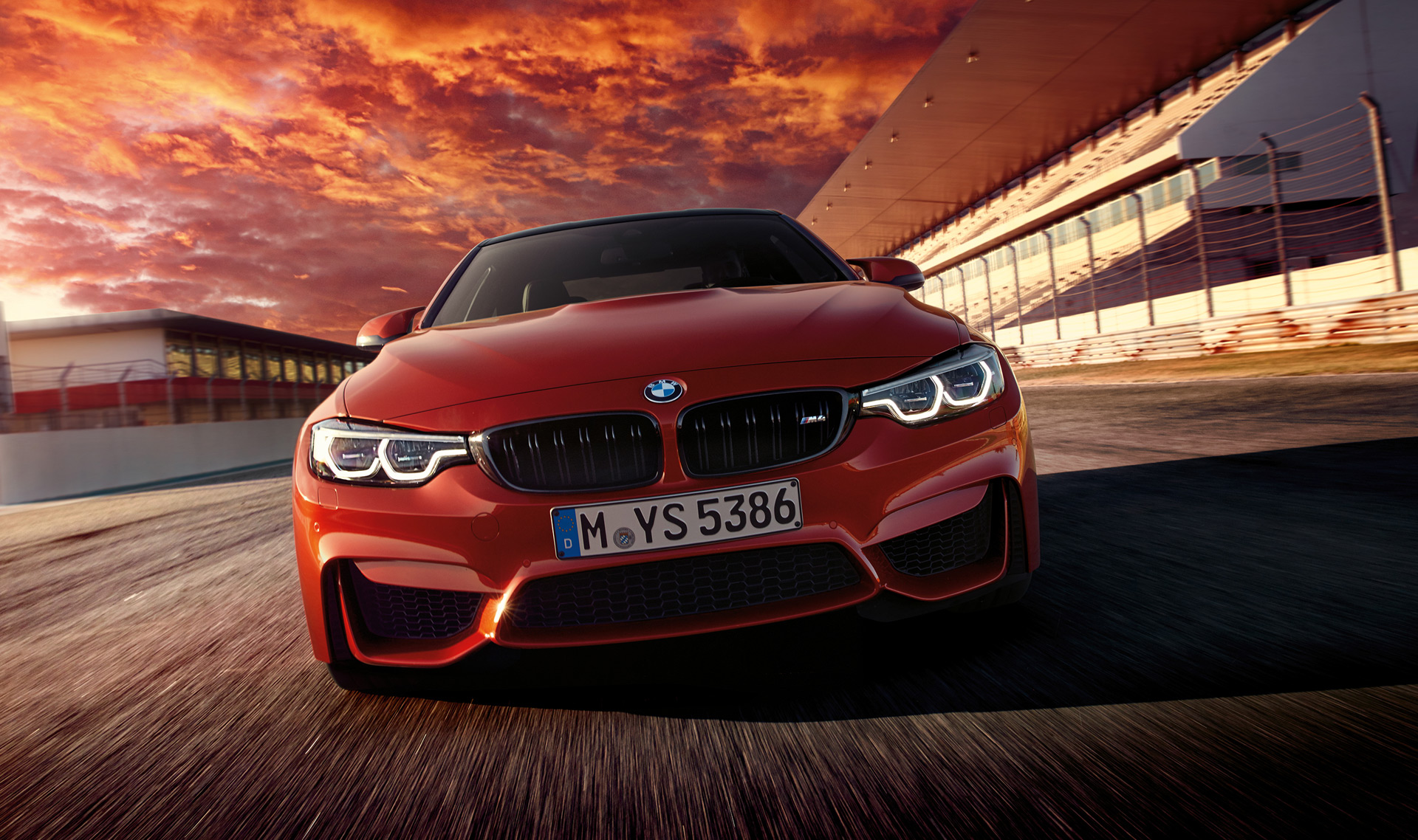 2018 BMW M4, 2018 Ford Mustang, Porsche 911 track tires: Today’s Car News