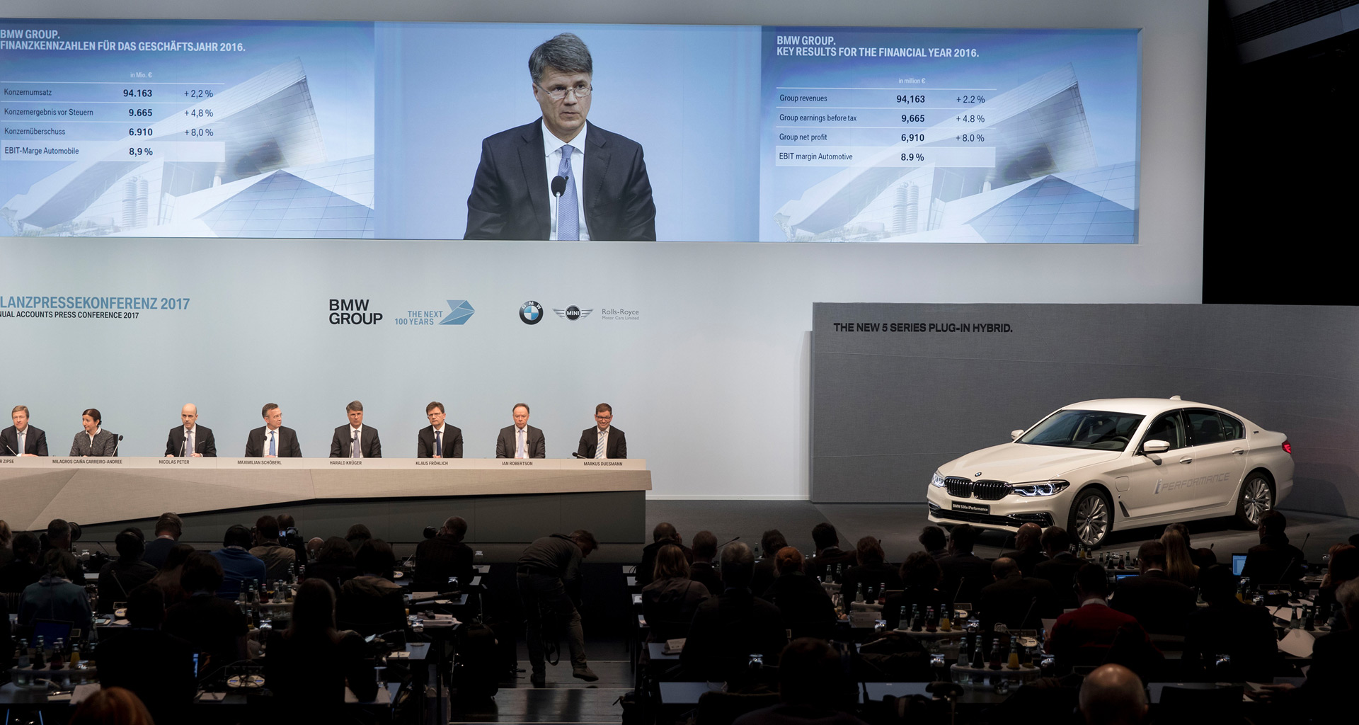 BMW to launch 40 new or updated models in next 2 years
