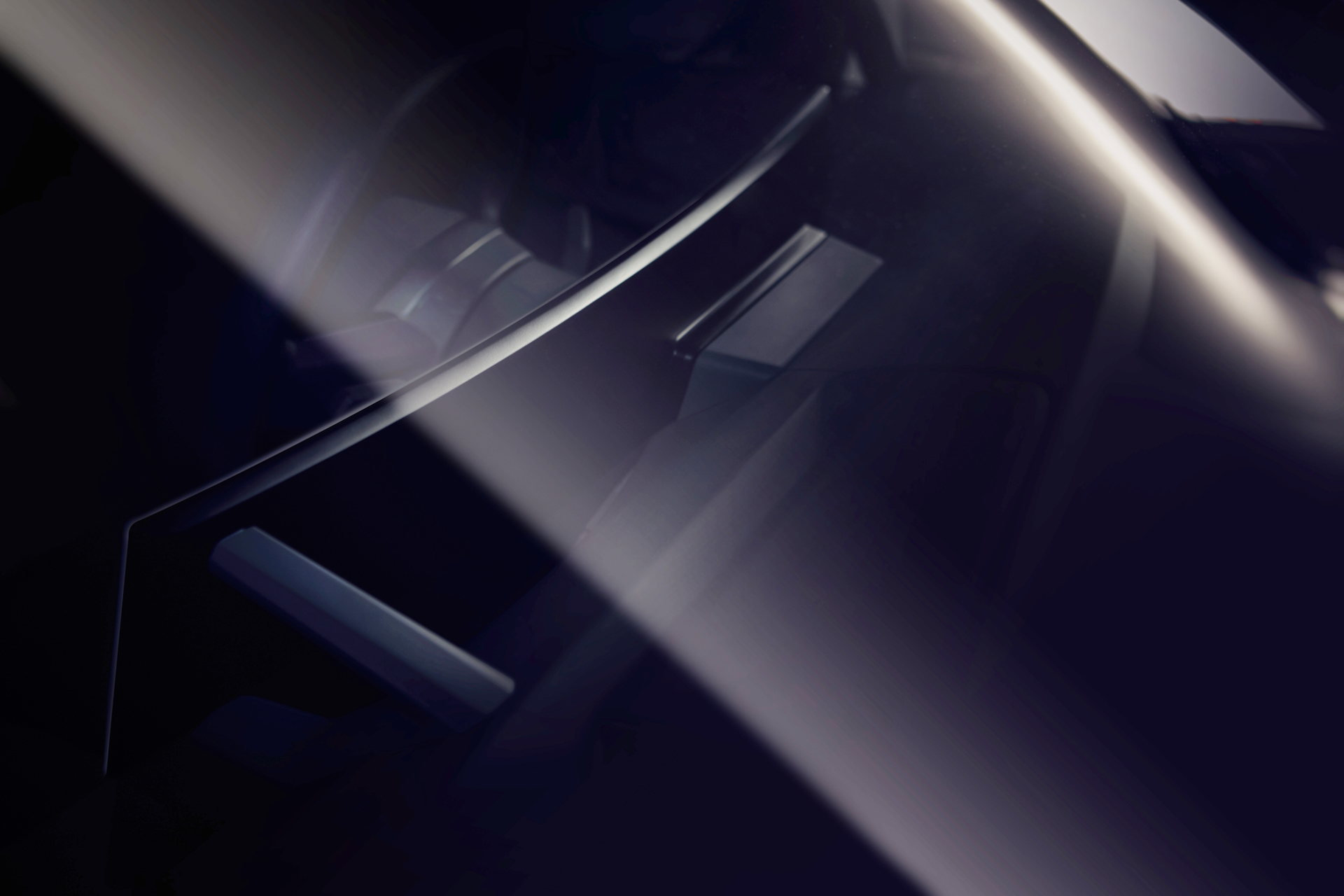 Tech-laden curved display coming to BMW iNext SUV