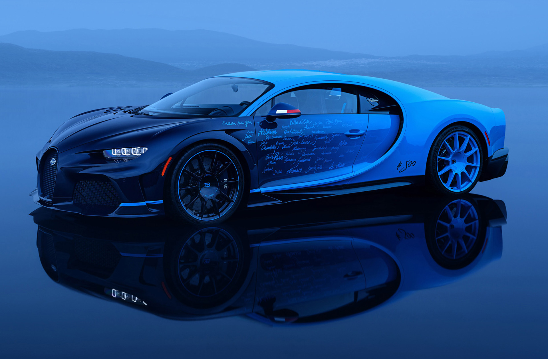2025 Porsche 911, 2024 Mustang Mach-E Rally: This Week's Top Photos ...