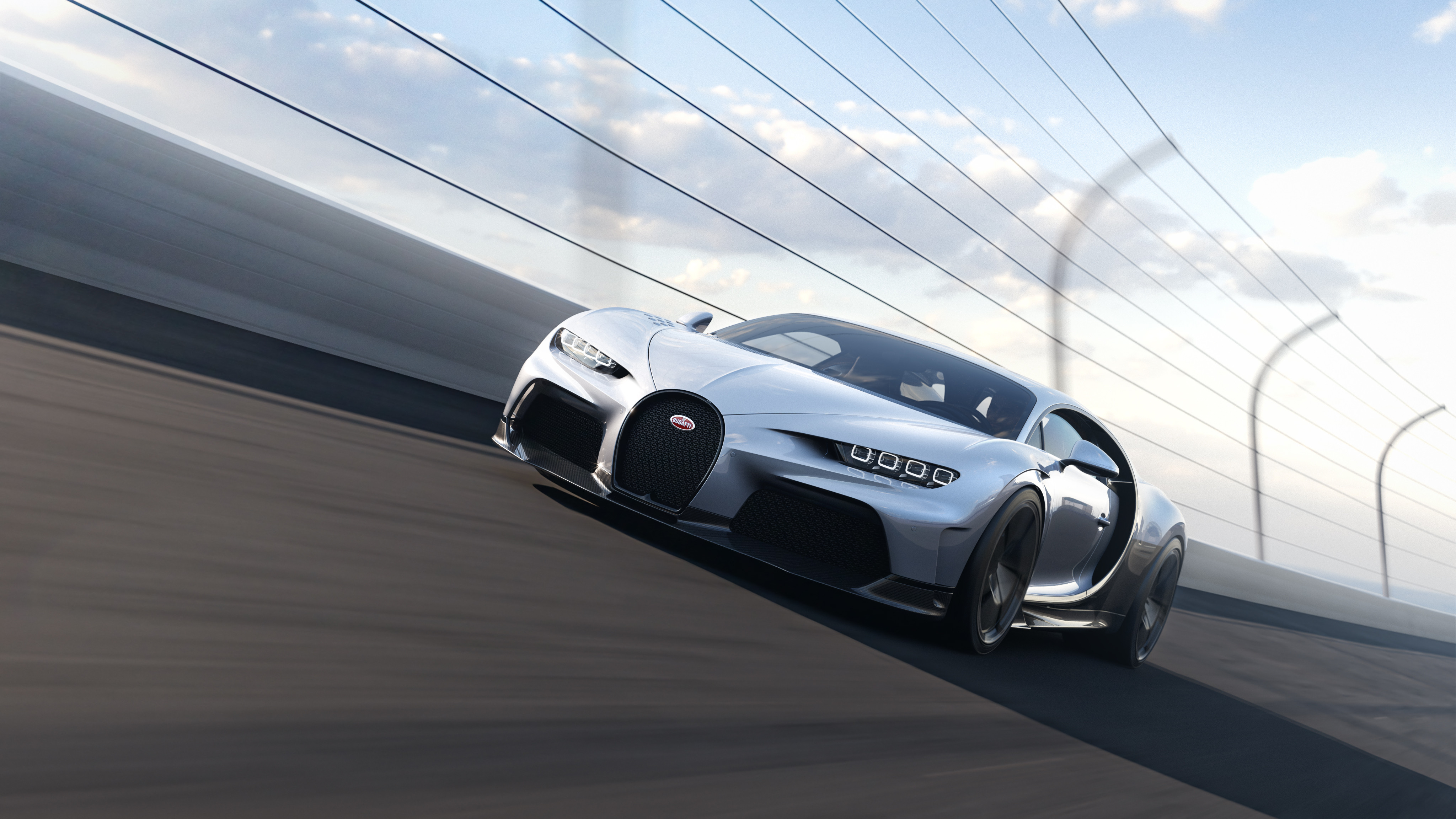 Review: 2022 Bugatti Chiron Super Sport hyperactivates the hypercar ...