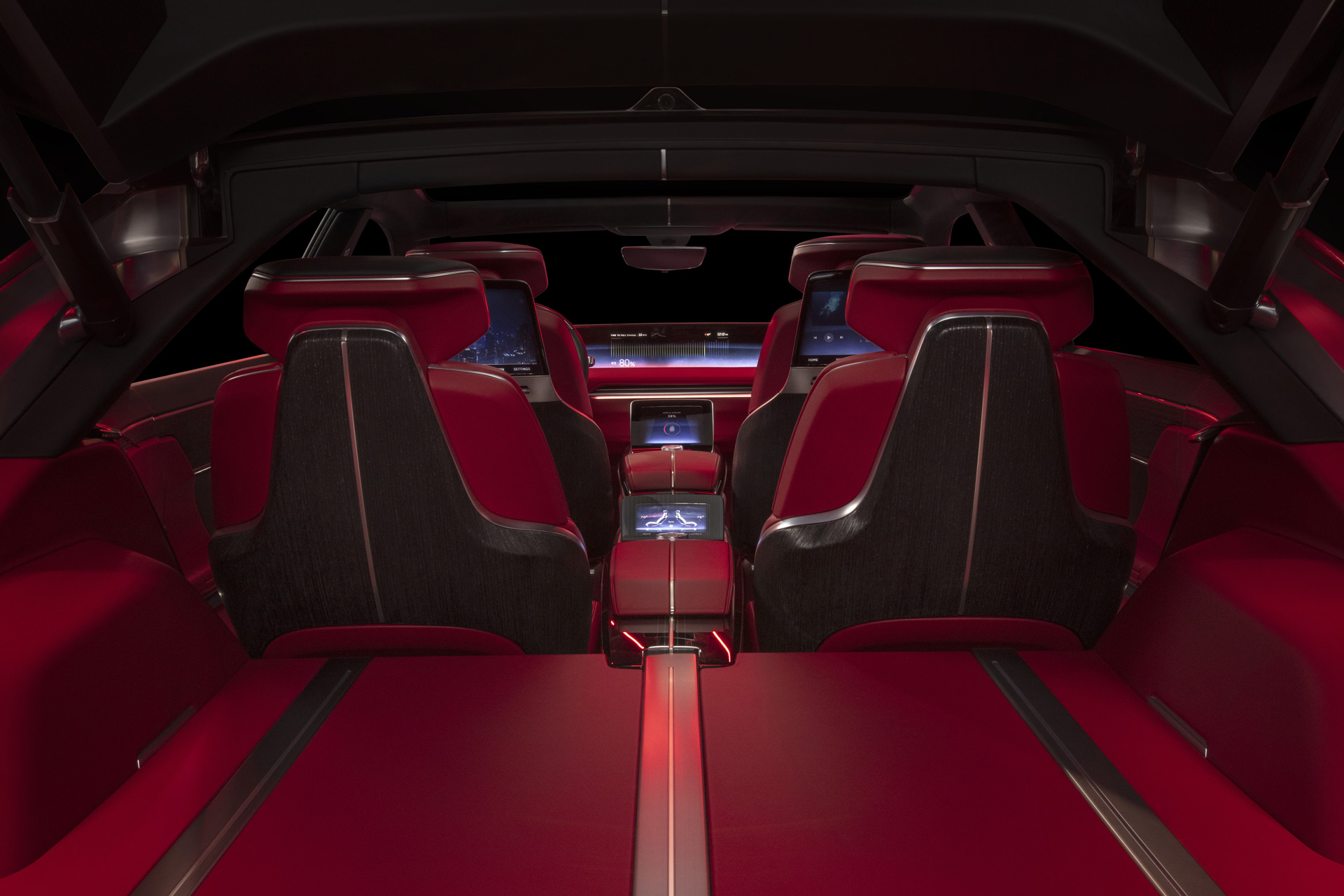 Cadillac Celestiq flagship teased ahead of July 22 debut