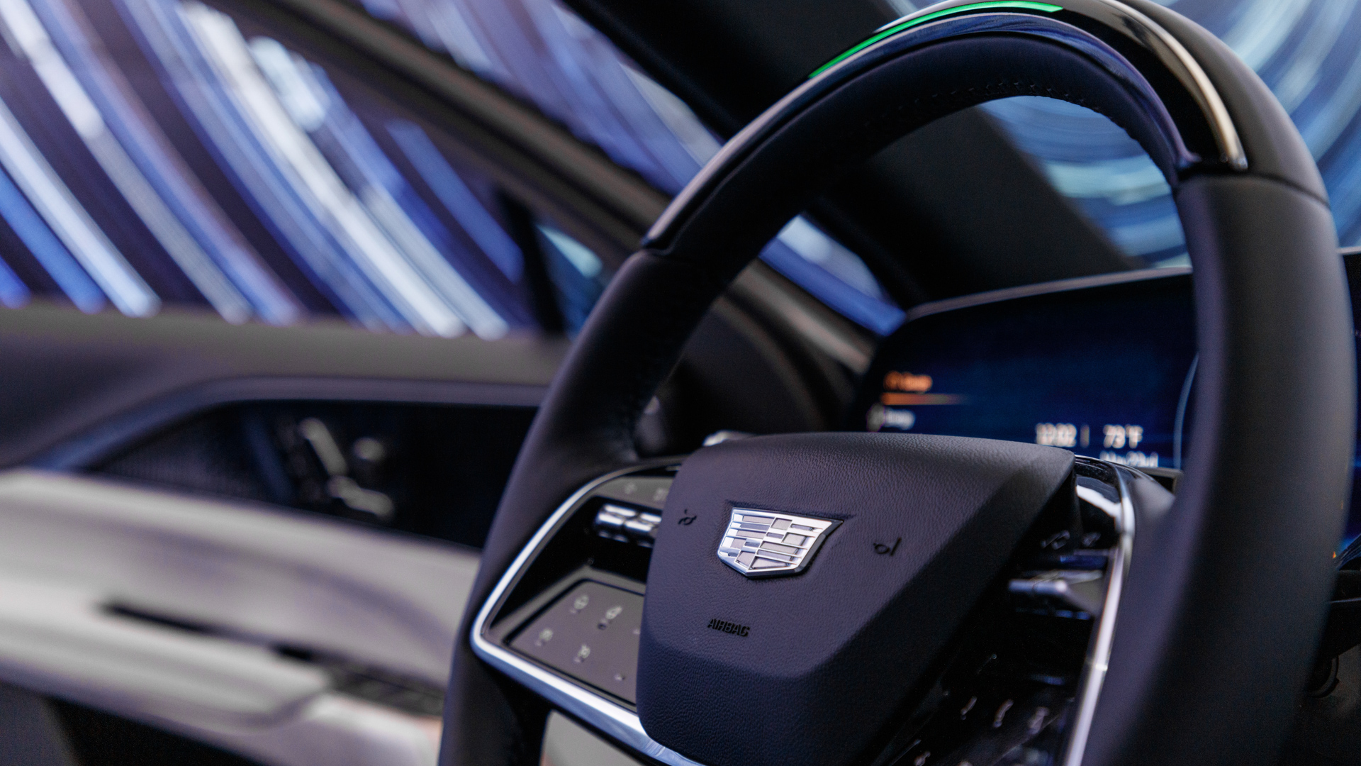 2023 Cadillac Lyriq up close: The on-ramp to GM luxury brand’s all-EV ...