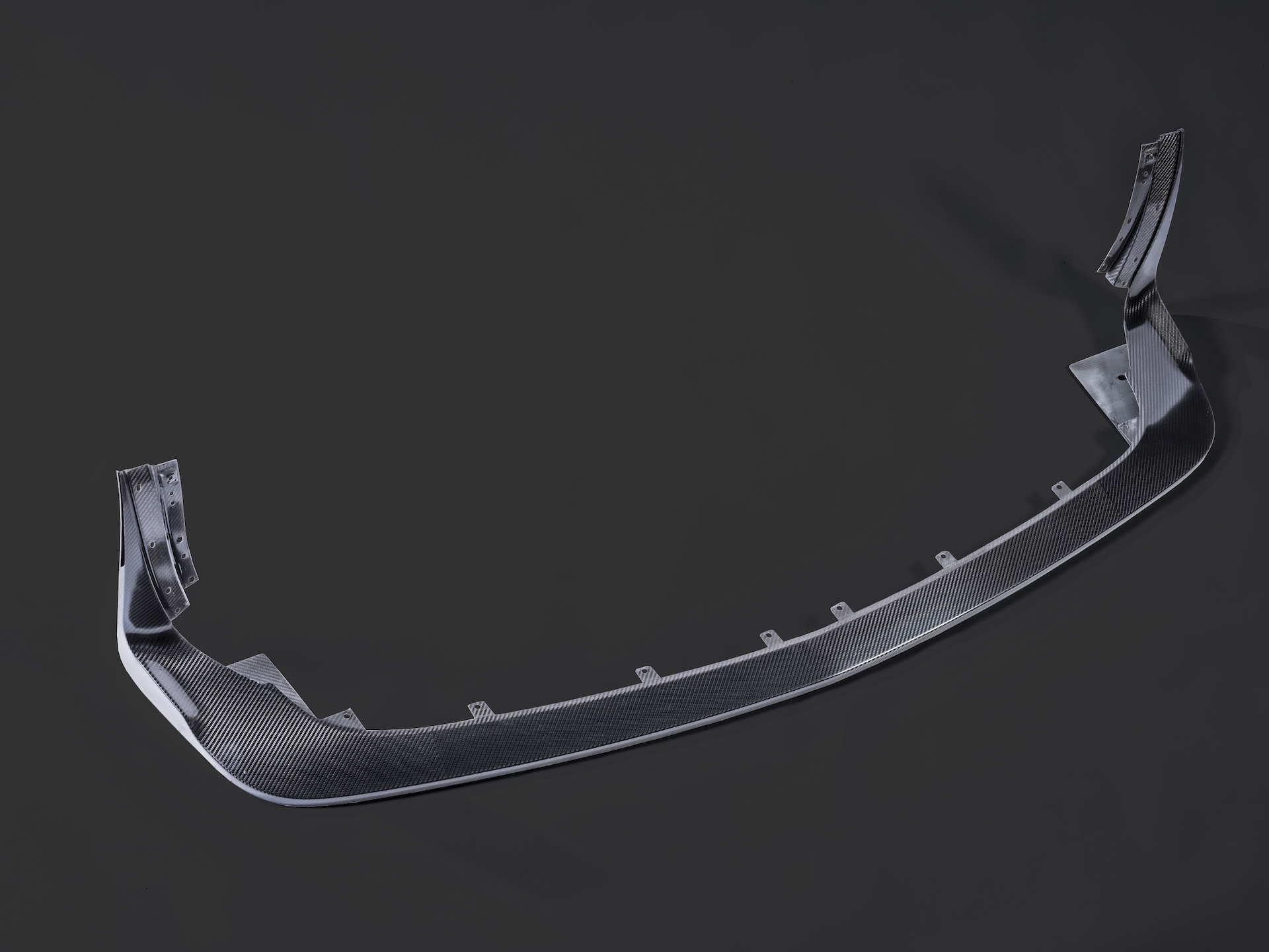 Direct Connection teams with SpeedKore to offer carbon-fiber body panels