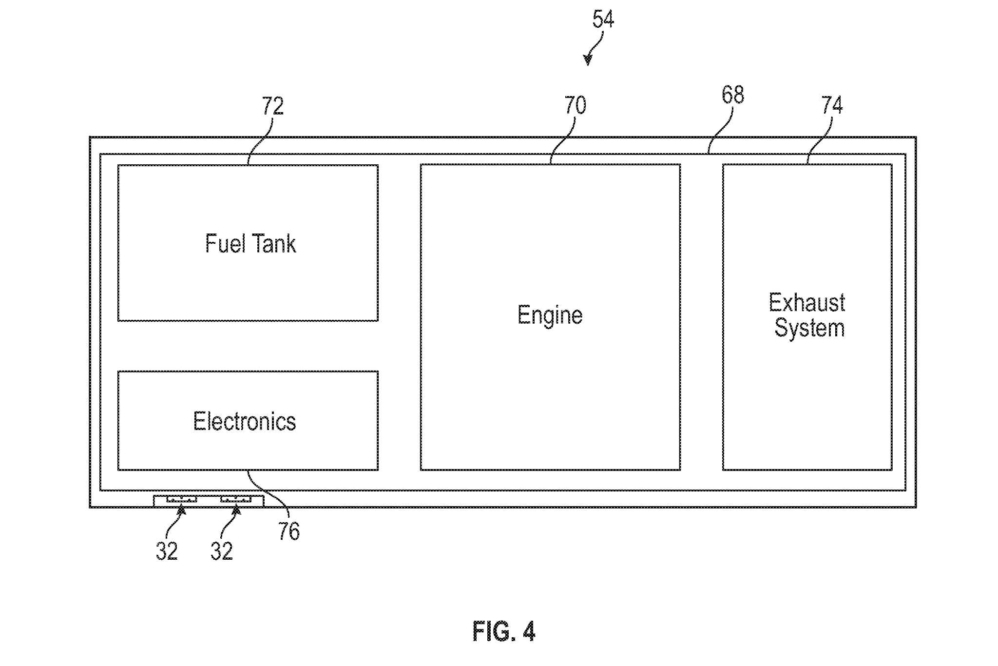Electric Ford F-150 might be available with bed-mounted gas range extender