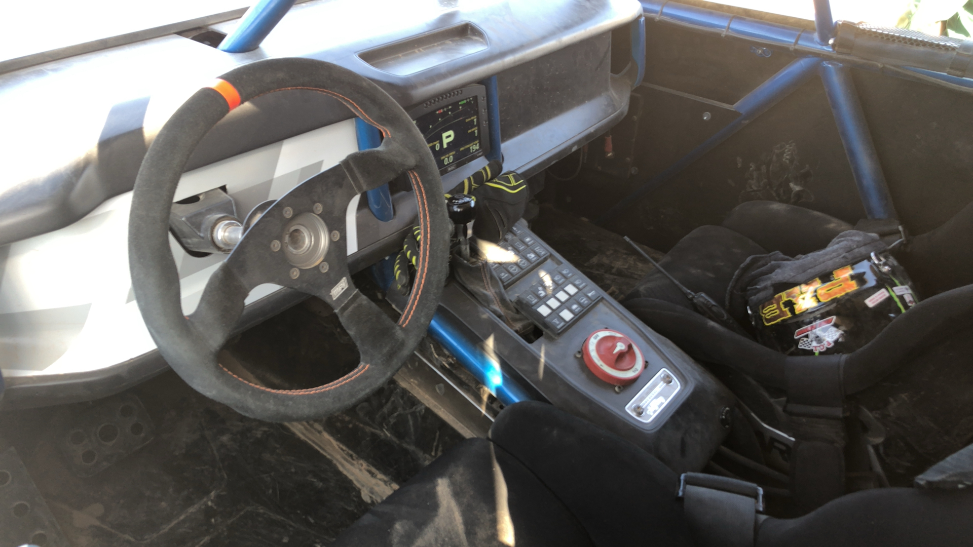 2021 Ford Bronco previewed by Bronco R race prototype, based on Ranger ...