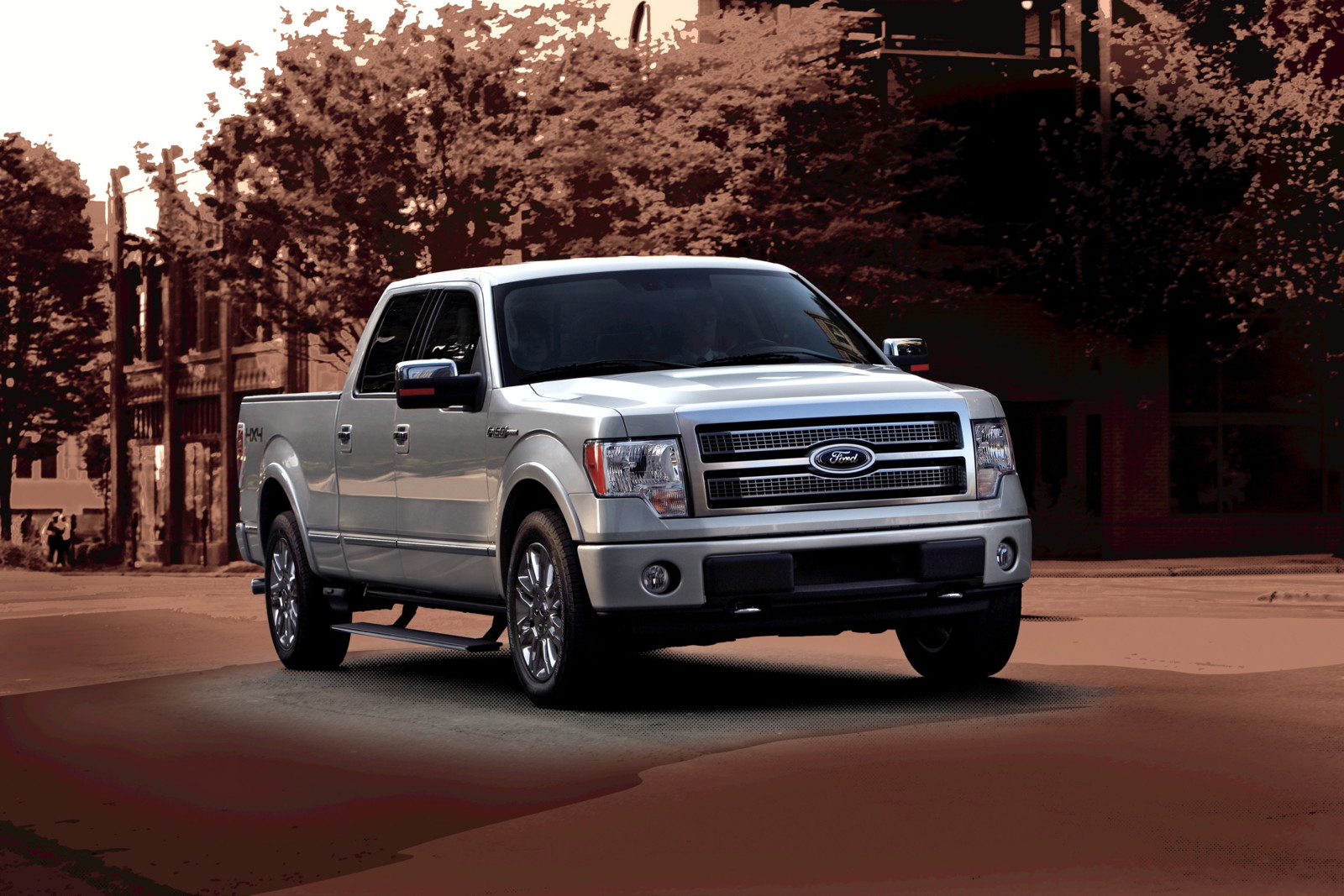 Ford Doubles Down on Flex-Fuel Vehicles; Do Carbuyers Care?