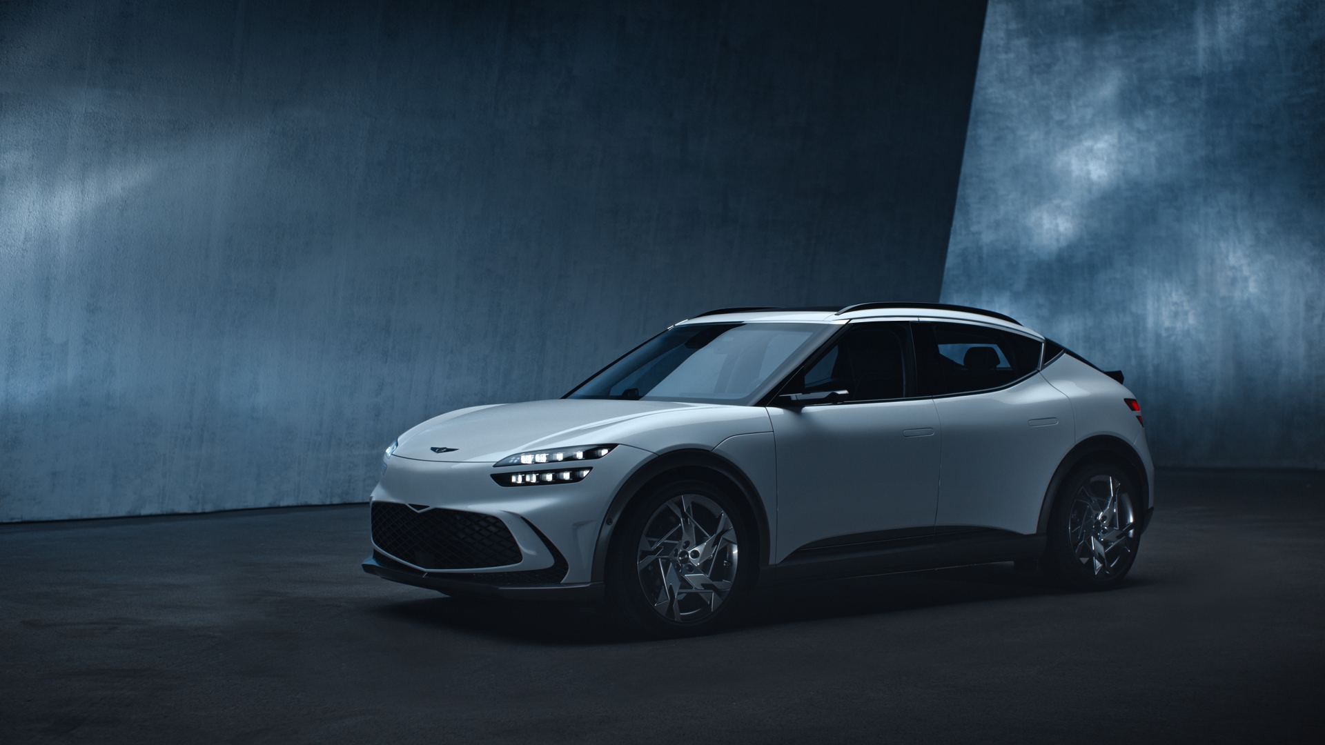 Genesis plans to add only fully electric models from 2025, all-EV by ...