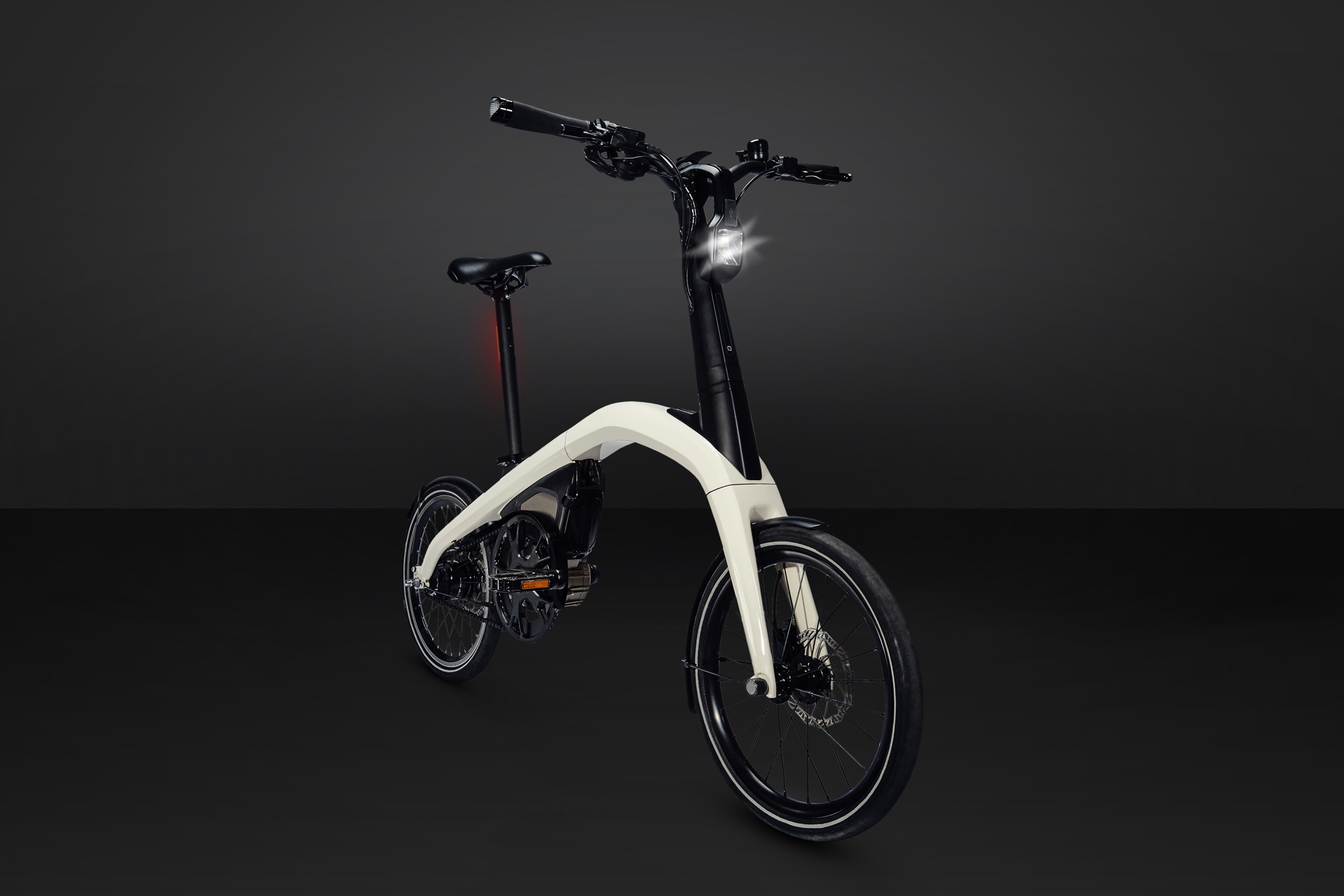GM creates a global e-bike, looks for branding help with contest
