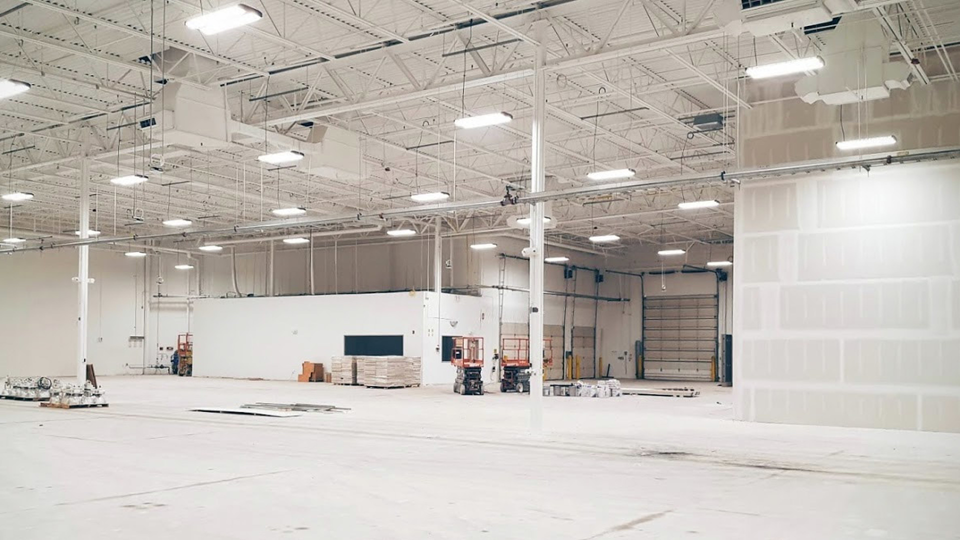 Google opening autonomous car research facility in Michigan