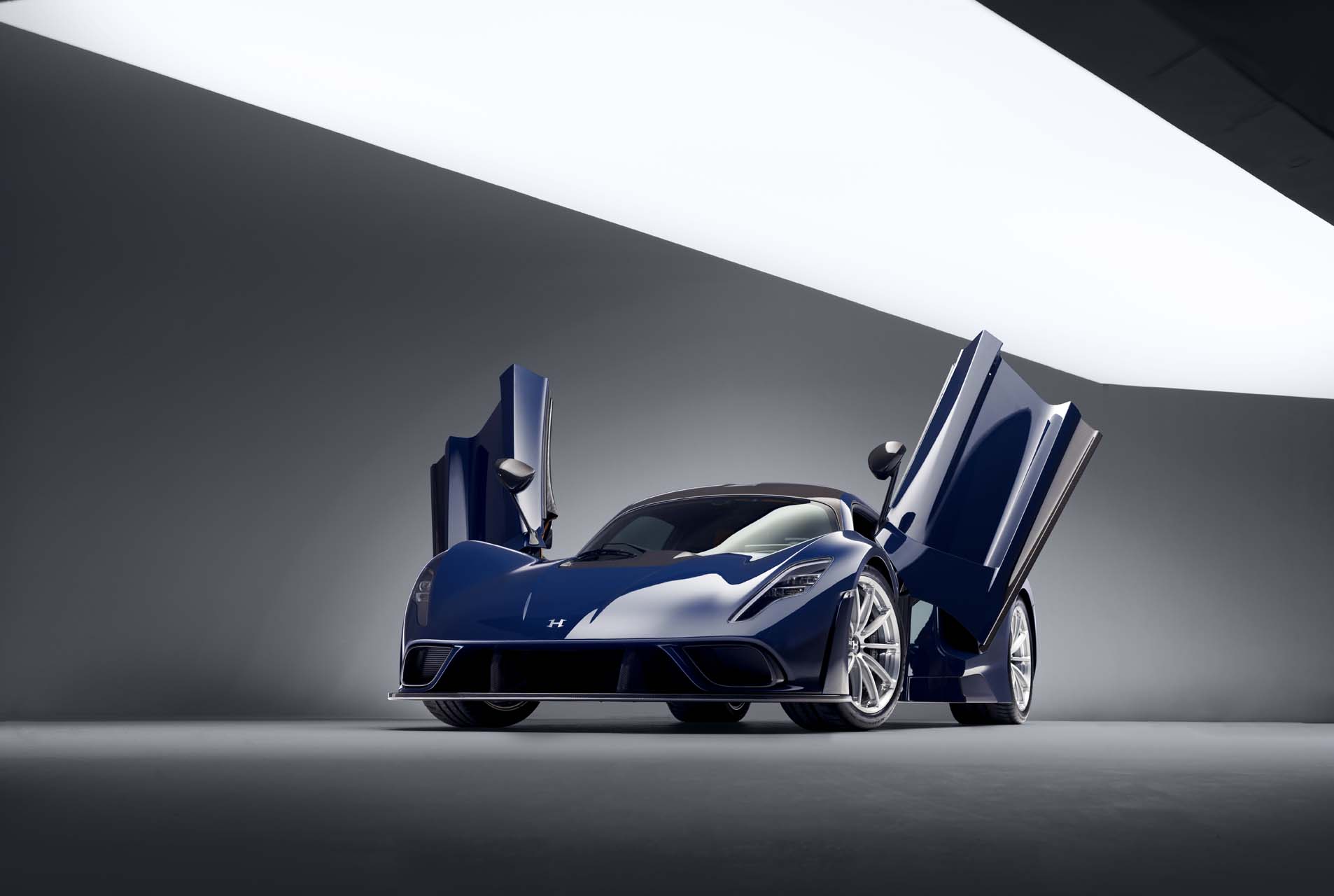 Mercedes-Benz AMG One, Porsche 911 GT3 Cup, Hennessey Venom F5: This ...