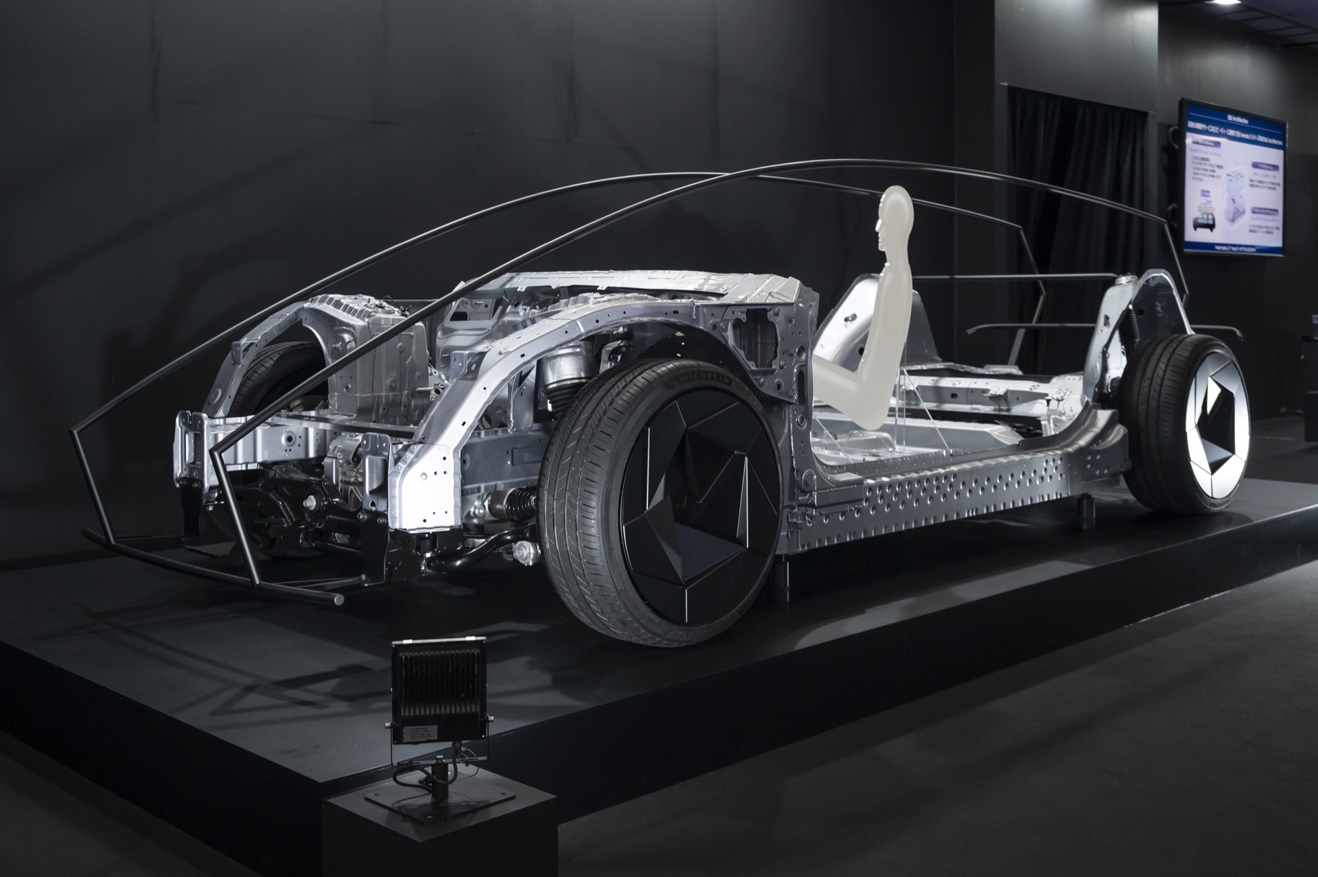 Prototype test drive: Honda 0 Series recalibrates path to EV innovation