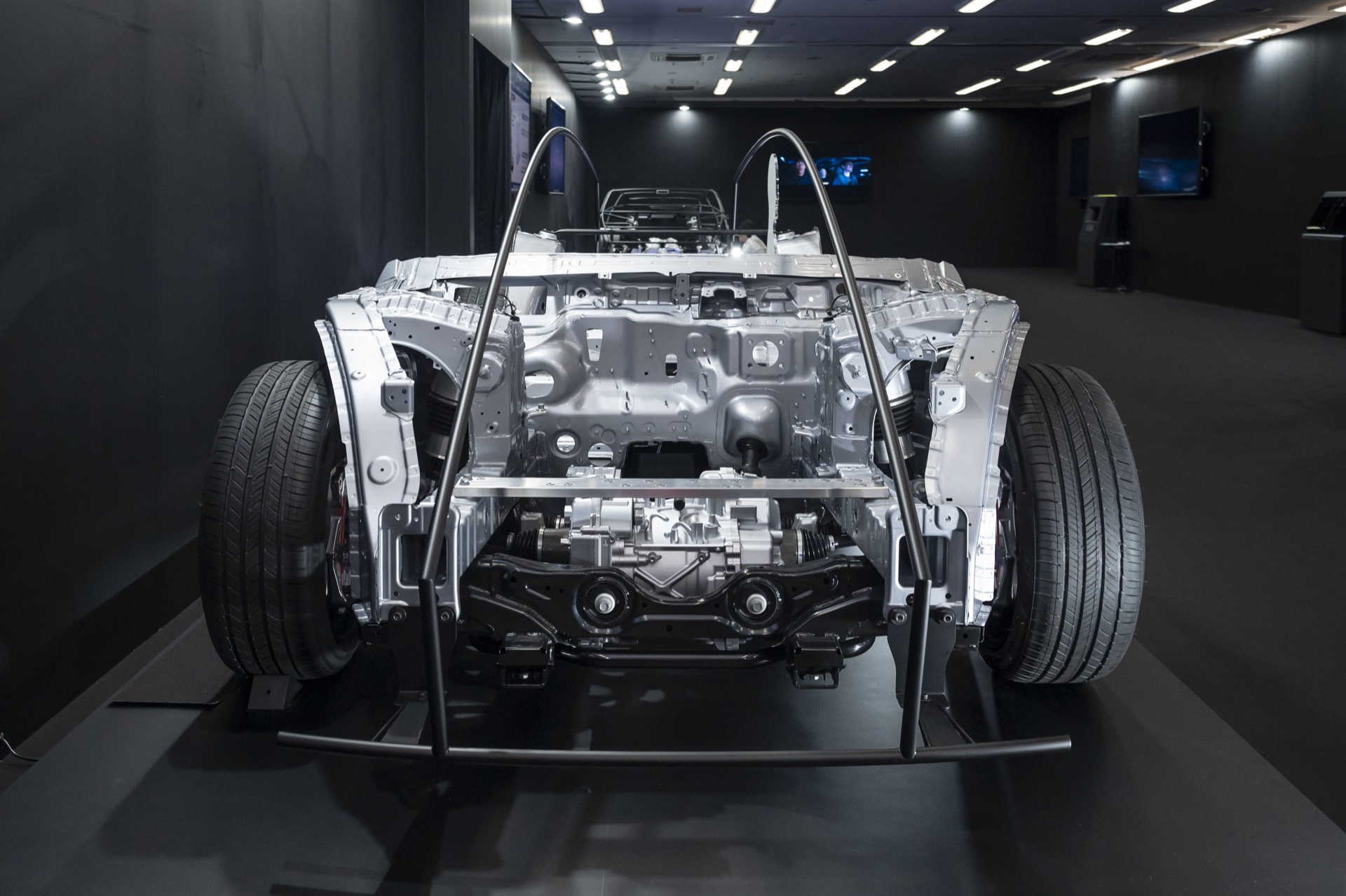 Prototype test drive: Honda 0 Series recalibrates path to EV innovation