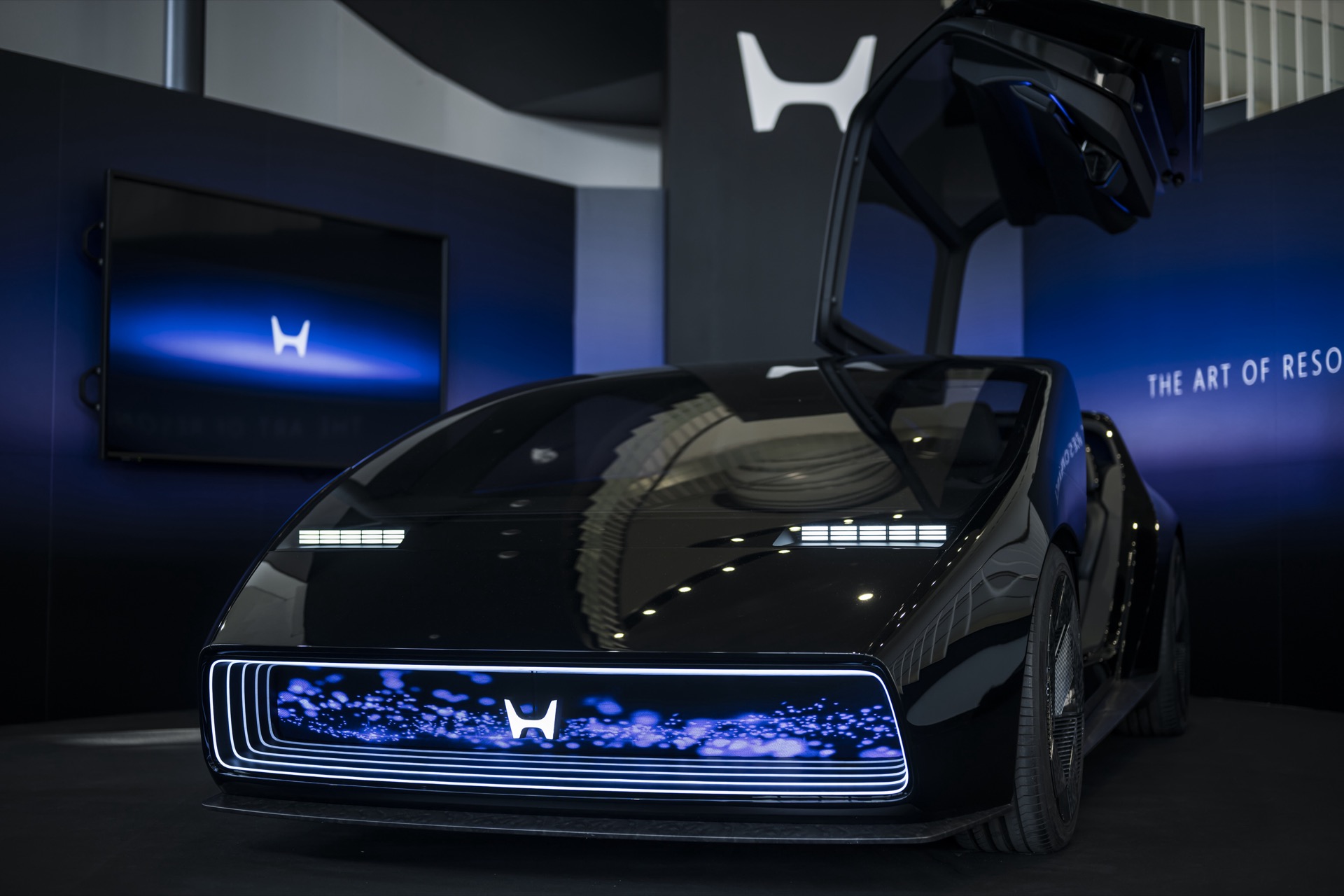 Prototype test drive: Honda 0 Series recalibrates path to EV innovation