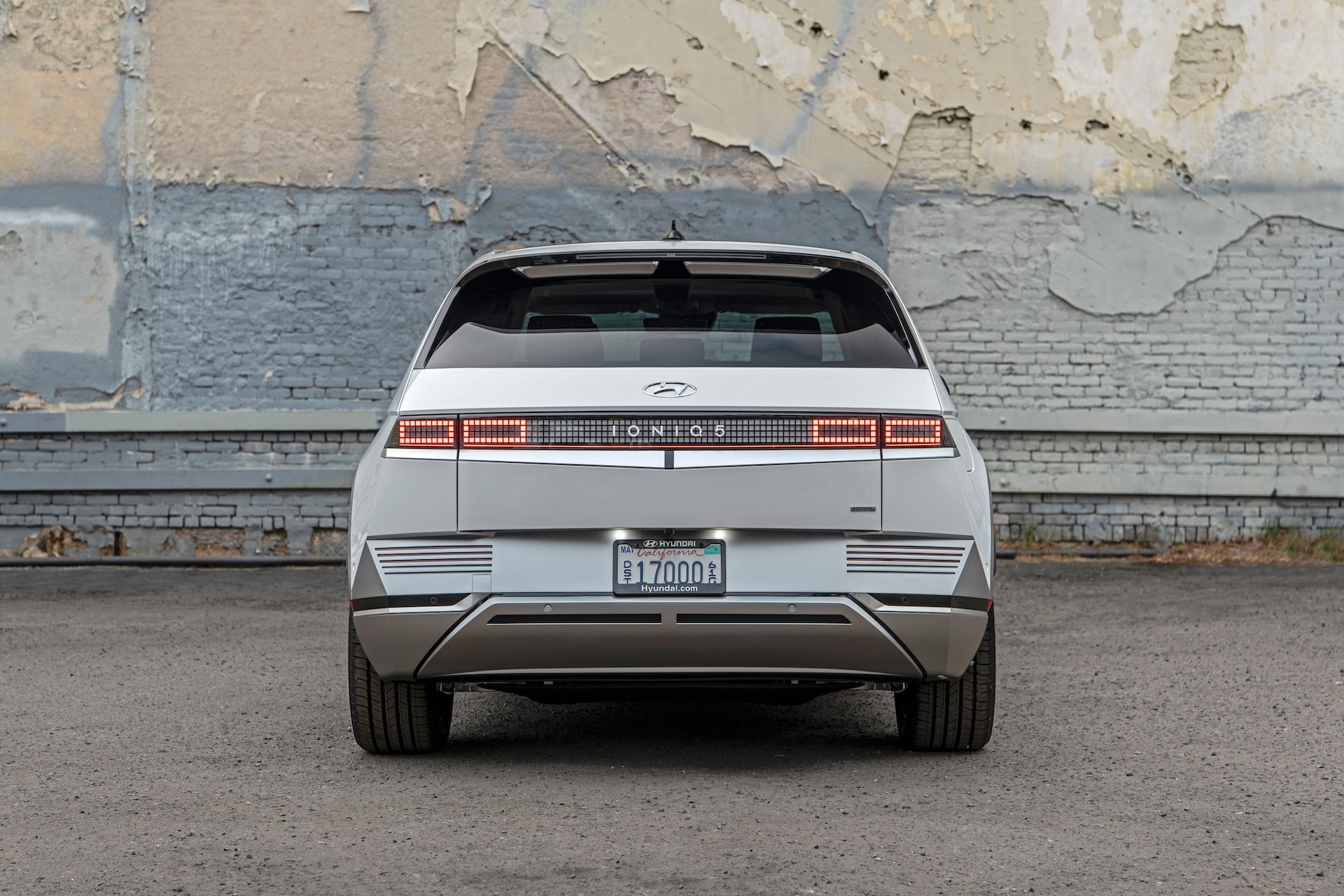 Buy or lease a Hyundai EV, get a free home charger and installation