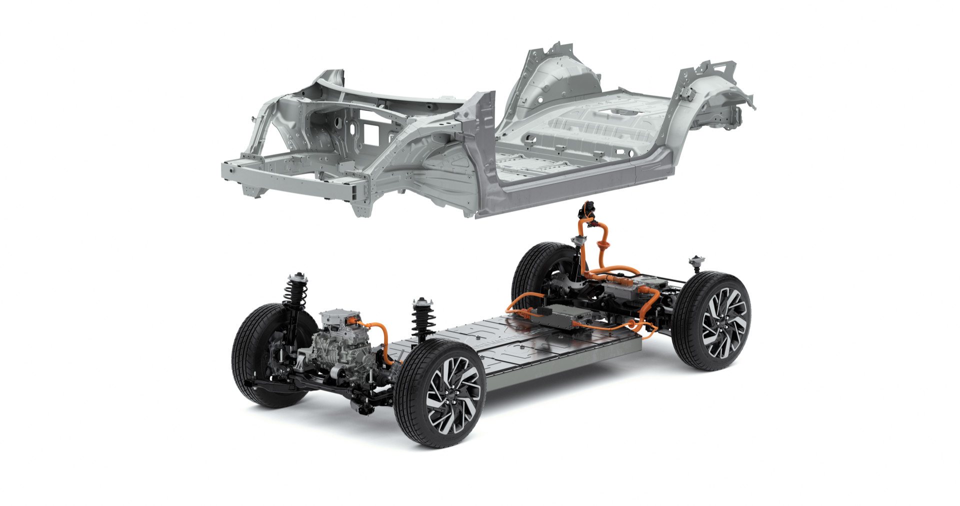 Hyundai Seven concept sets the board for future of Hyundai and Ioniq EVs