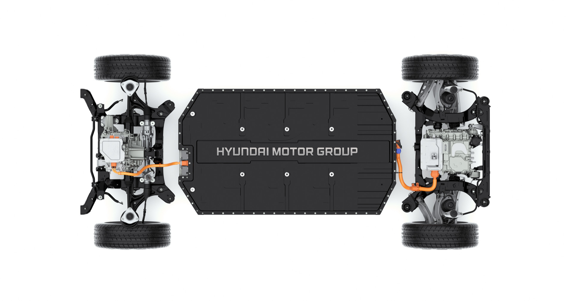 Hyundai Seven concept sets the board for future of Hyundai and Ioniq EVs