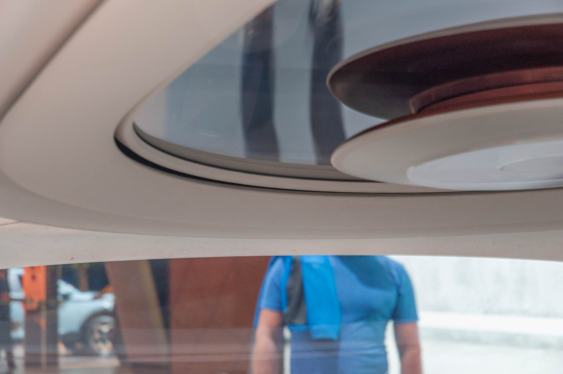 Hyundai Seven concept sets the board for future of Hyundai and Ioniq EVs