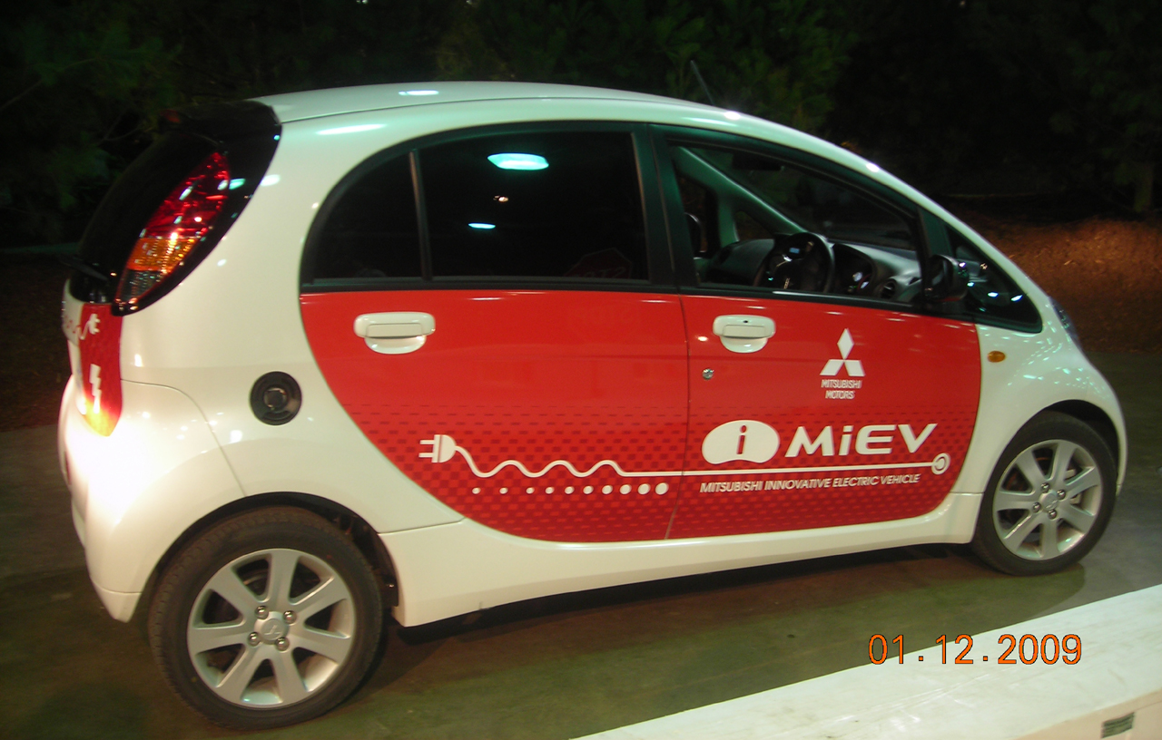 Ten Things We'd Like To Tell Automakers About EV Publicity