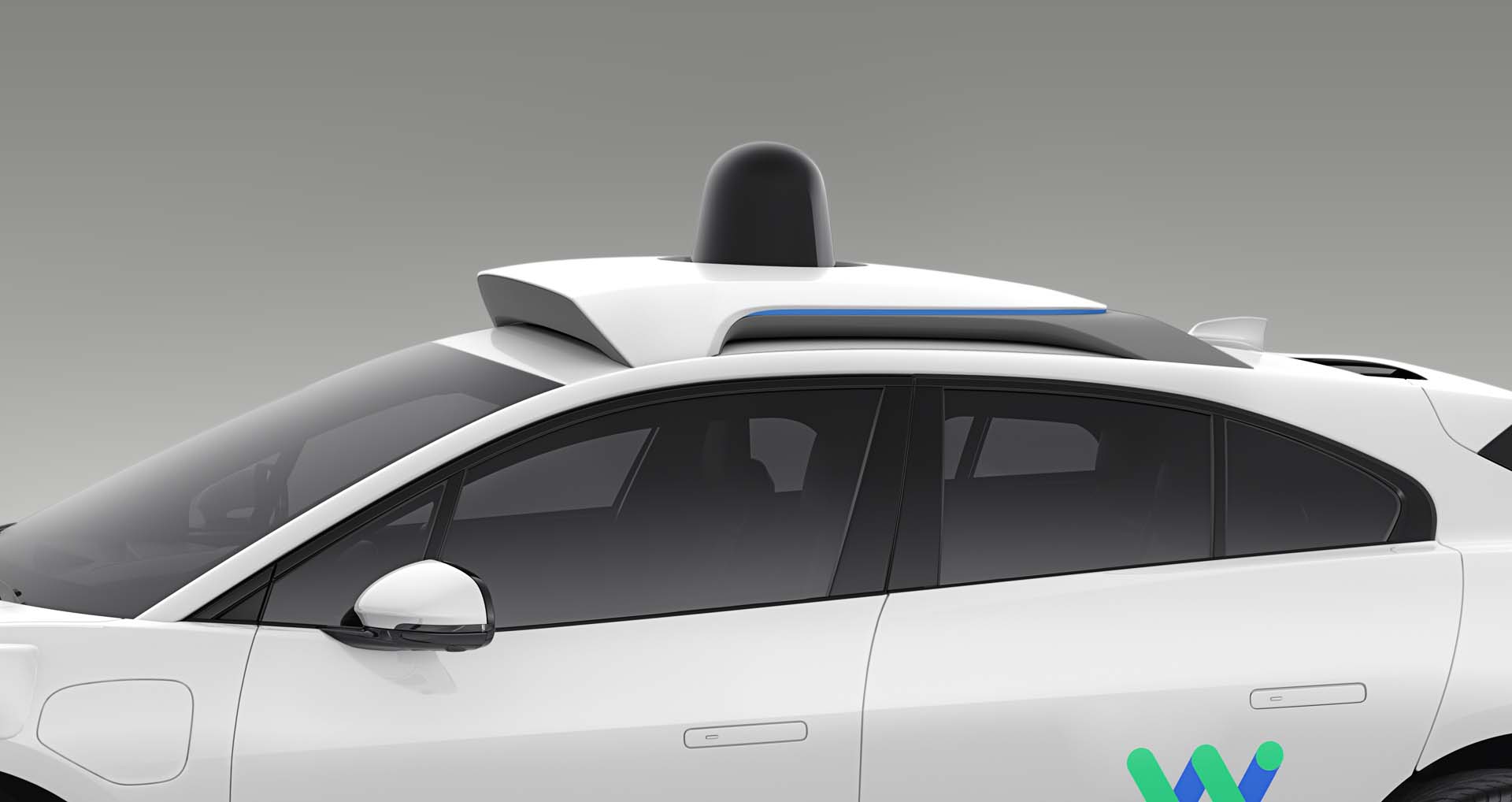 Jaguar I-Pace electric car to join Waymo's self-driving car fleet
