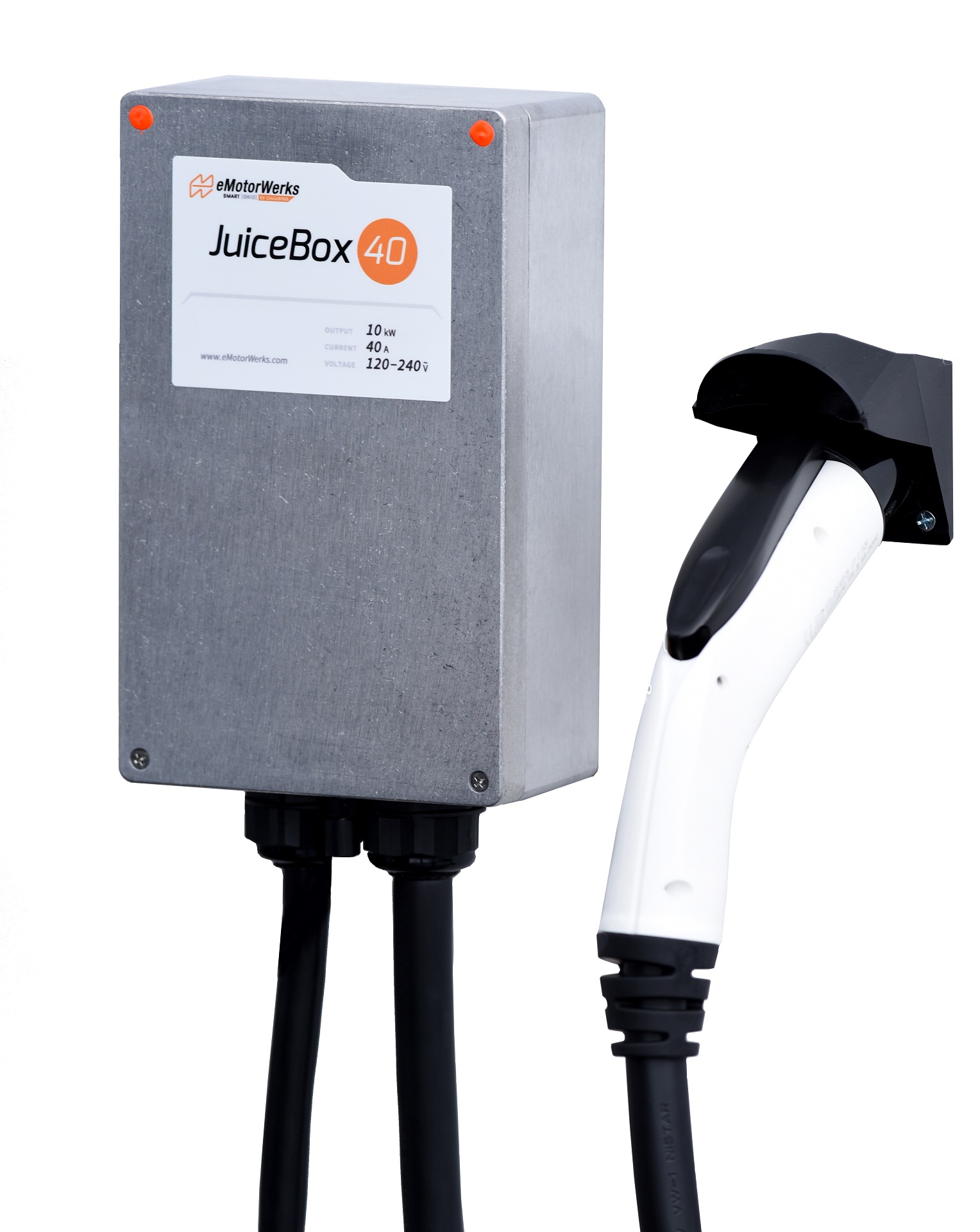 How to buy an electric-car charging station: buyer's guide to EVSEs