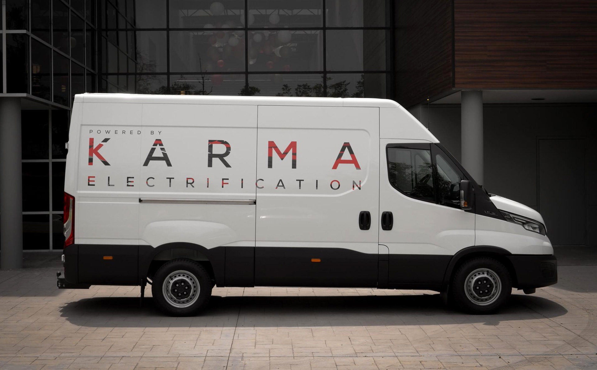 Karma claims these EVs and PHEVs are coming in 2025 and 2026
