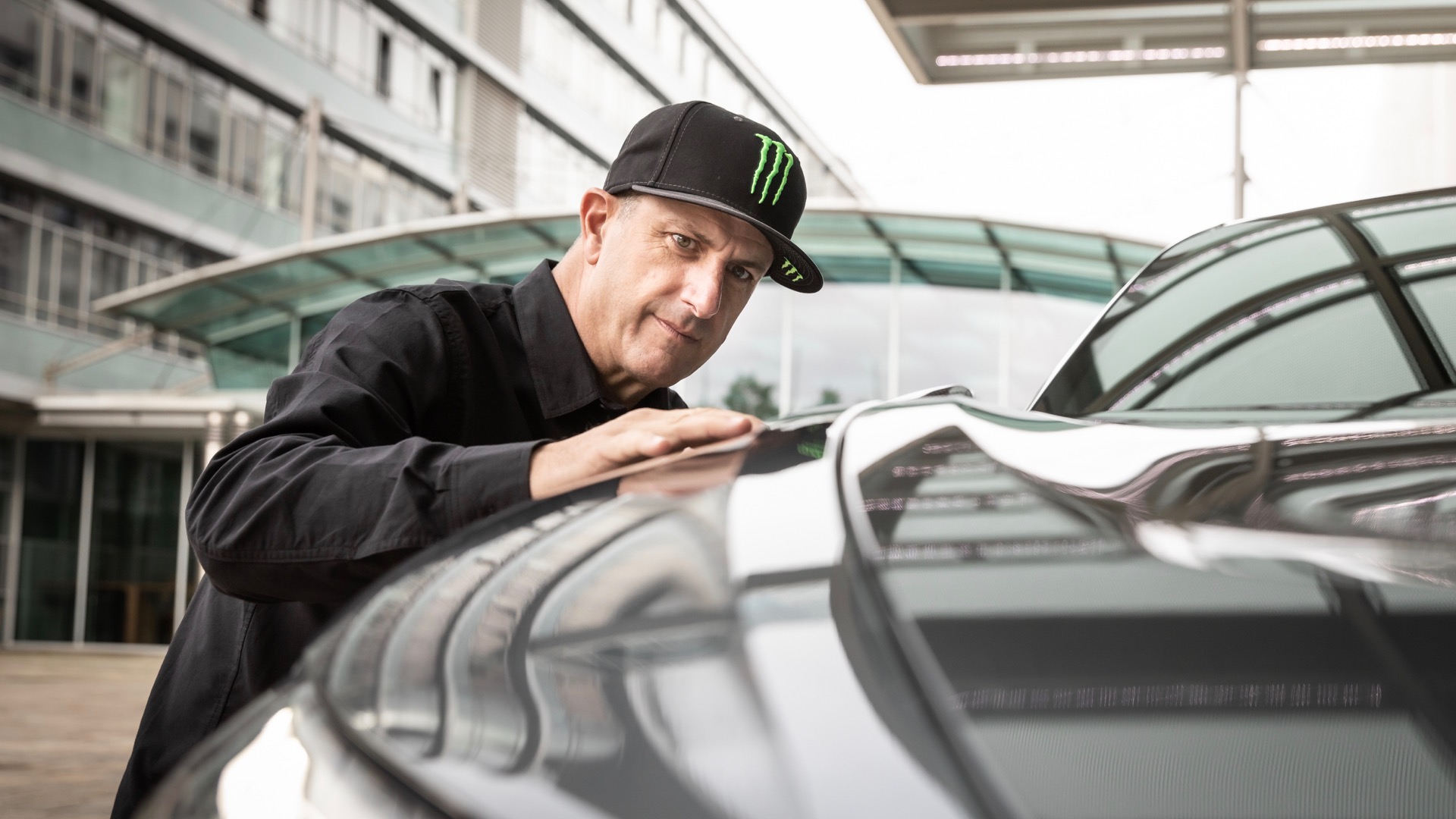 Dodge Challenger, Honda Civic Type R, Ken Block: This week's best ...
